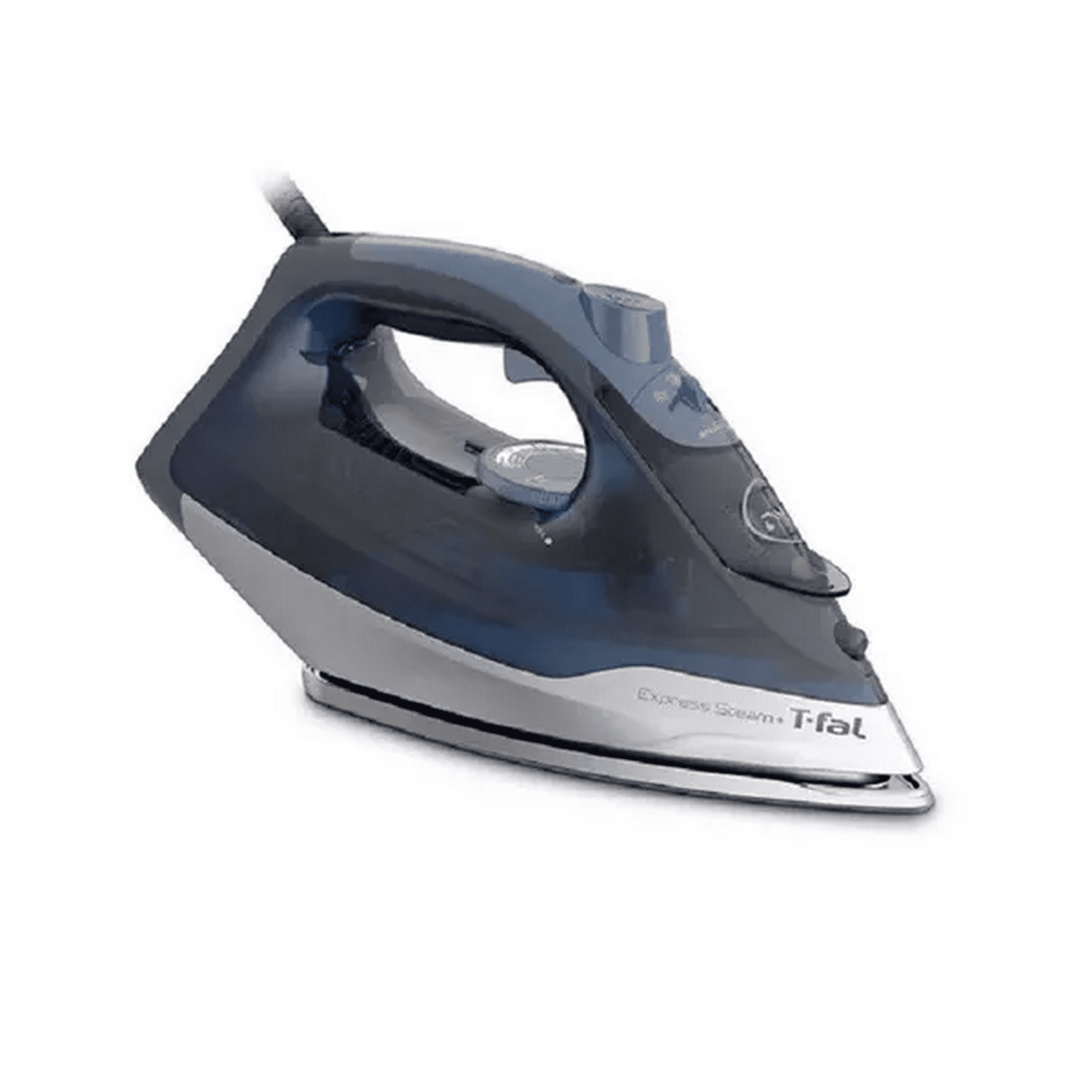 Plancha Tfal Express Steam Fv2853x Azul T-fal FV2853X | Walmart en línea