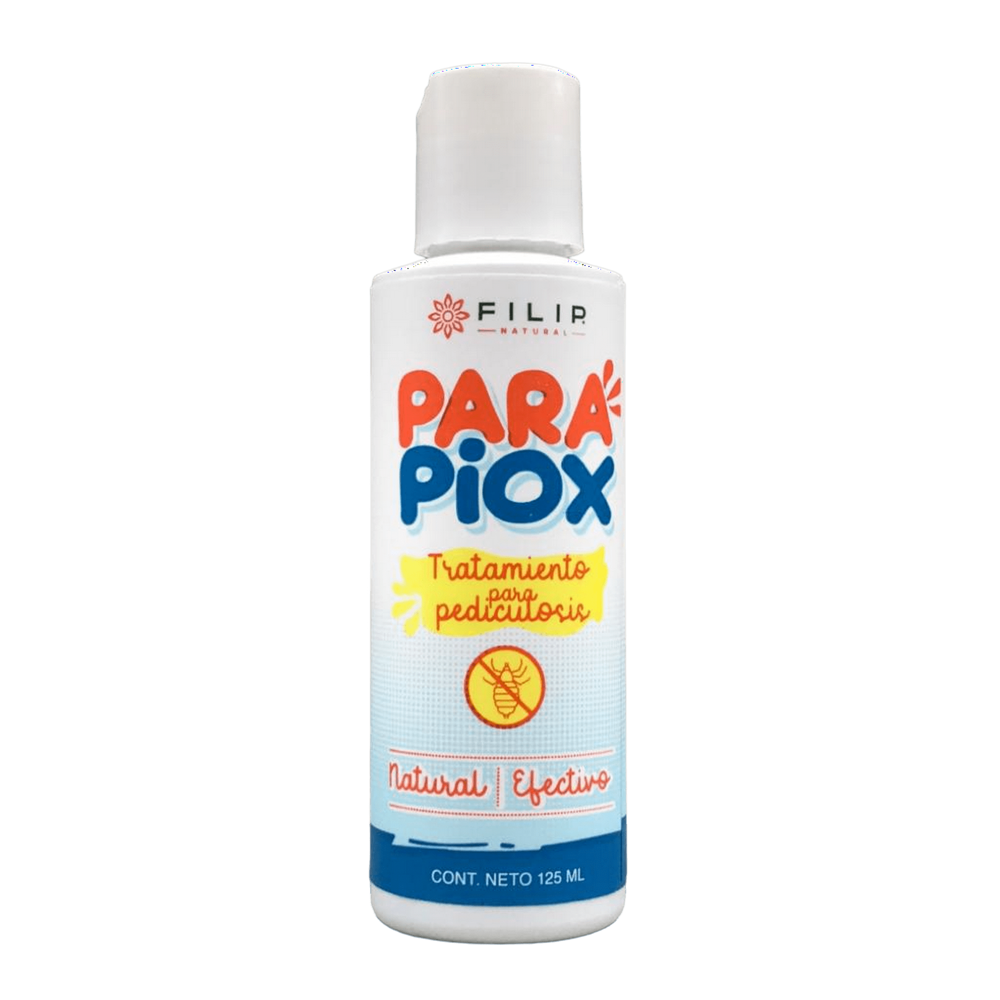 Parapiox Shampoo Anti Piojos Tratamiento Pediculosis Filip | Walmart en ...