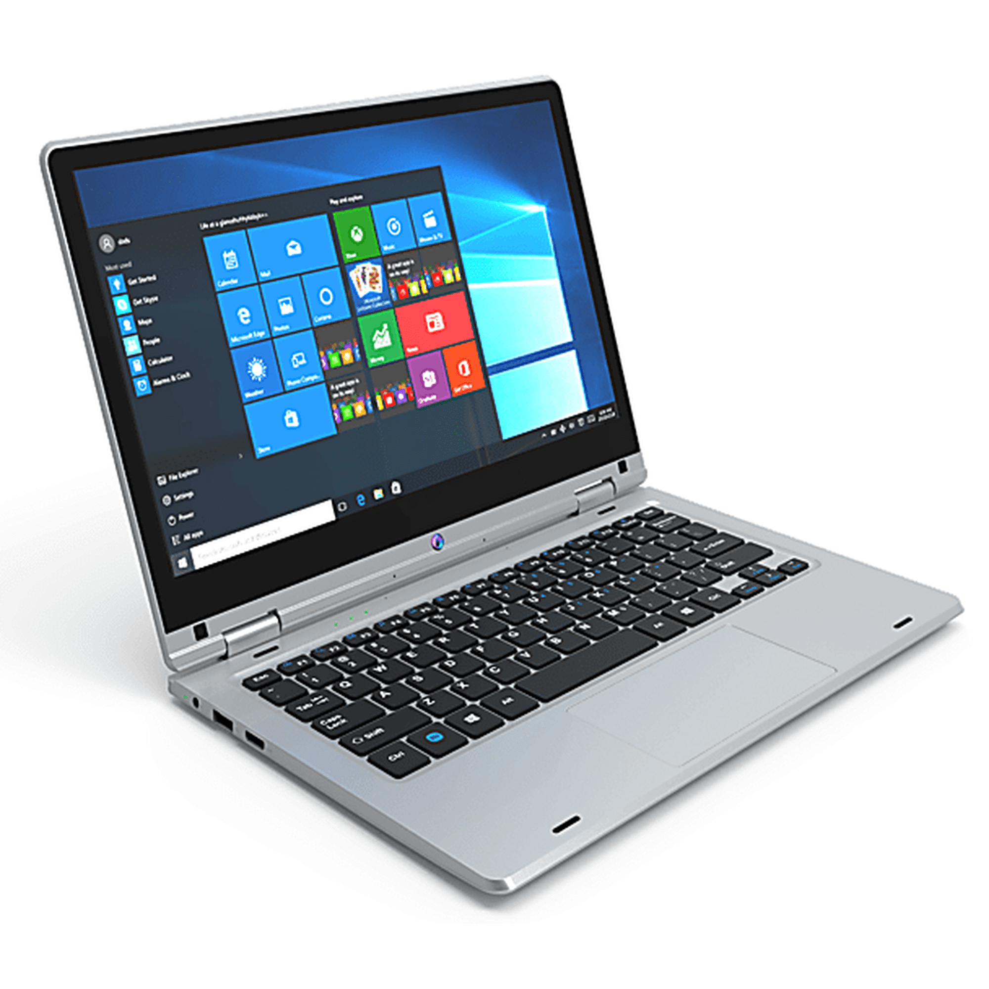 NOTEBOOK LM 11.6" | Walmart en línea
