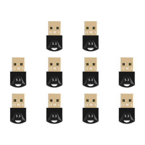 [Combinación 825644] RTL801 5.3 Adaptador Sin Controlador Audio para ...