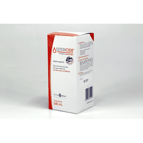 Enjuagues Bucales en Bodega Aurrera tienda en línea