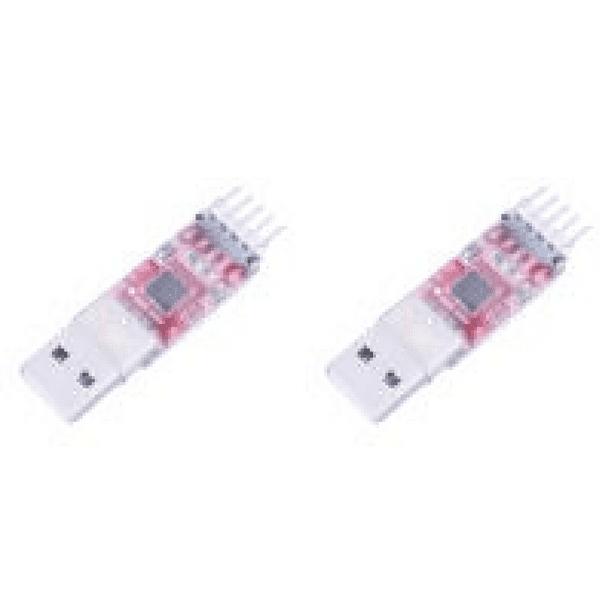 Al módulo serie de placa USB TTL CH9102X para Arduino (CH9102X sin ...