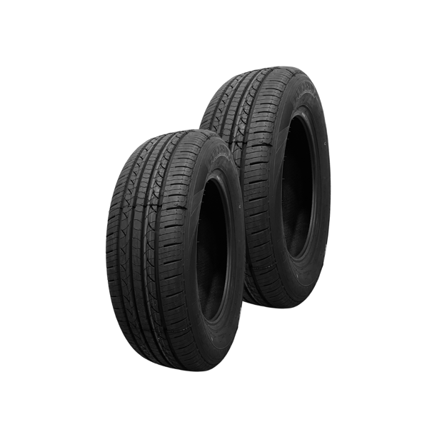 Paquete de 2 llantas 215/70R15 FULLRUN FRUN-ONE 98T | Bodega Aurrera en línea