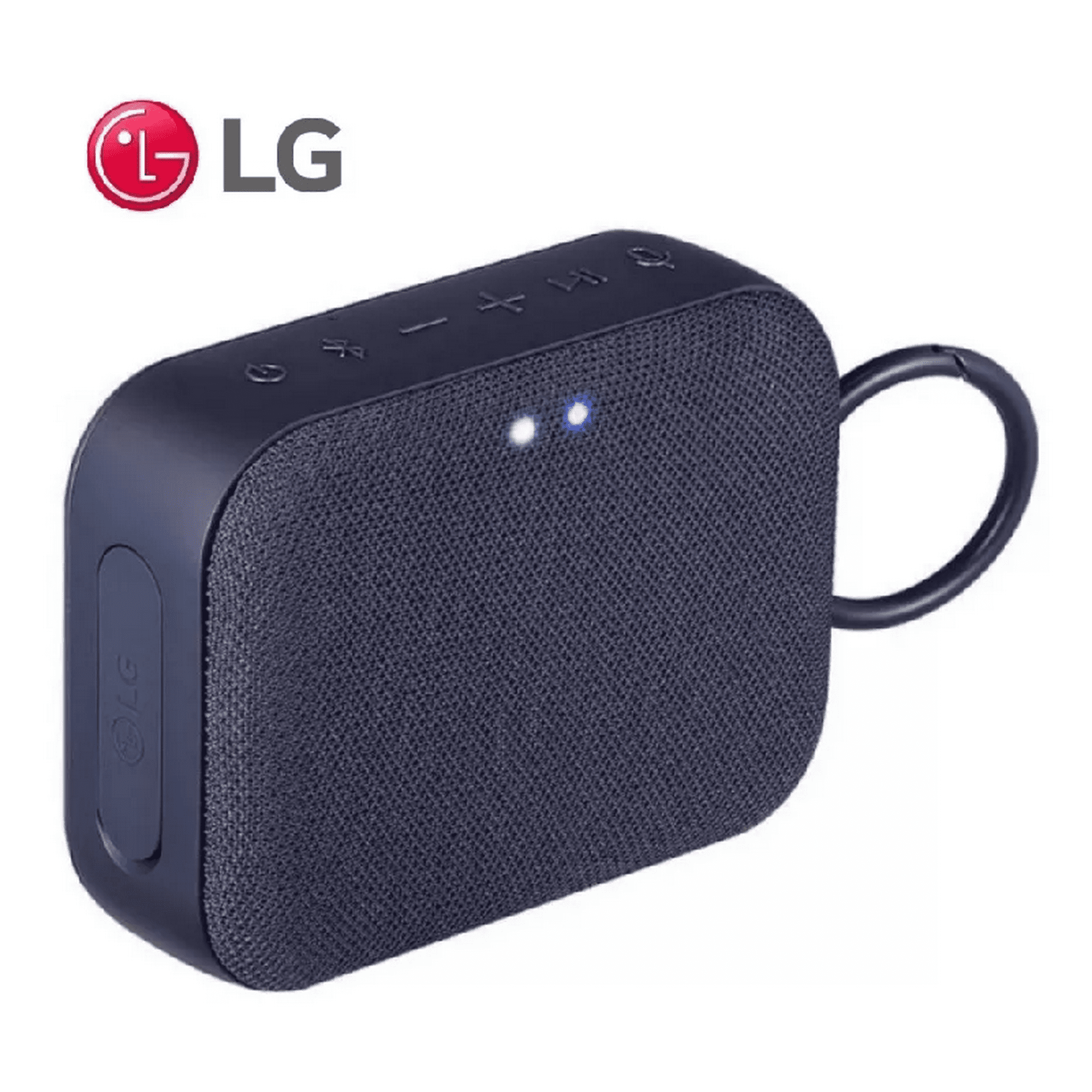 BOCINA LG PORTATIL 3W XBOOM LG PM1 | Bodega Aurrera en línea