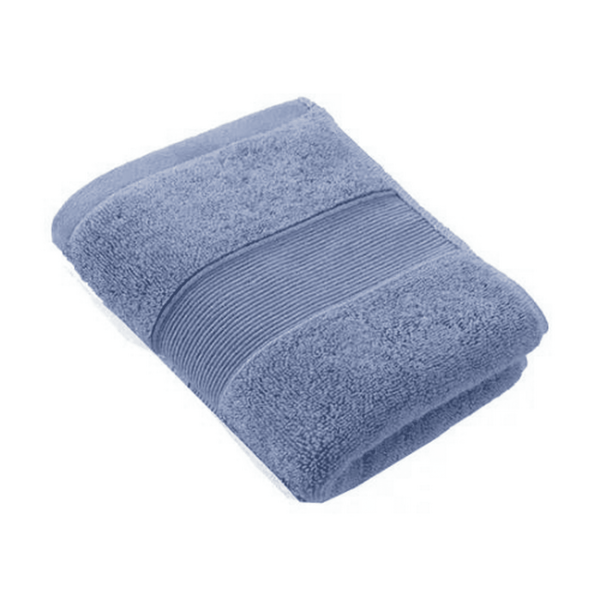 Toalla de Manos Bluelander, Algodón, Azul | Walmart en línea