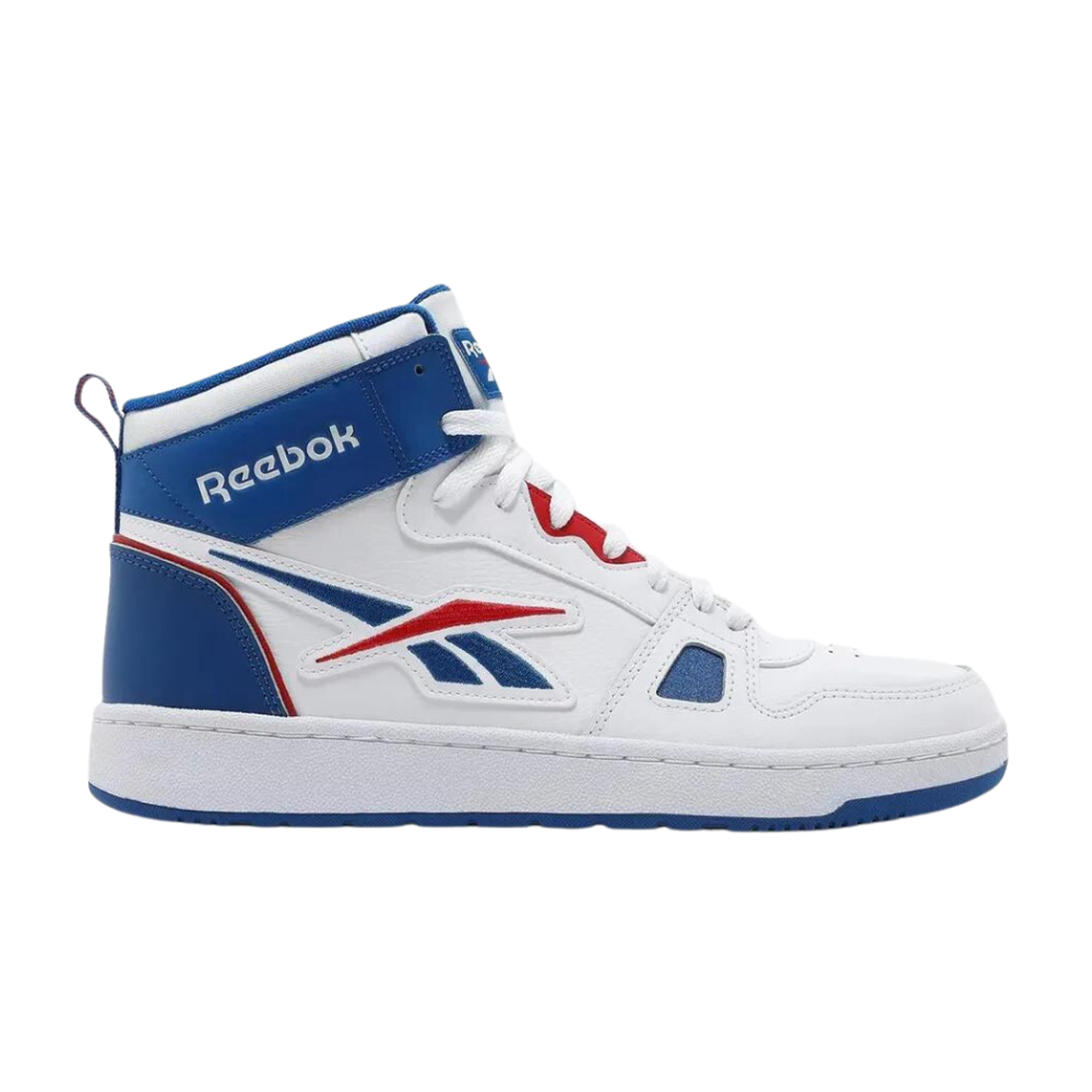 Tenis Reebok Resonator Mid Unisex Deportivo azul 27 Reebok 100001571 ...