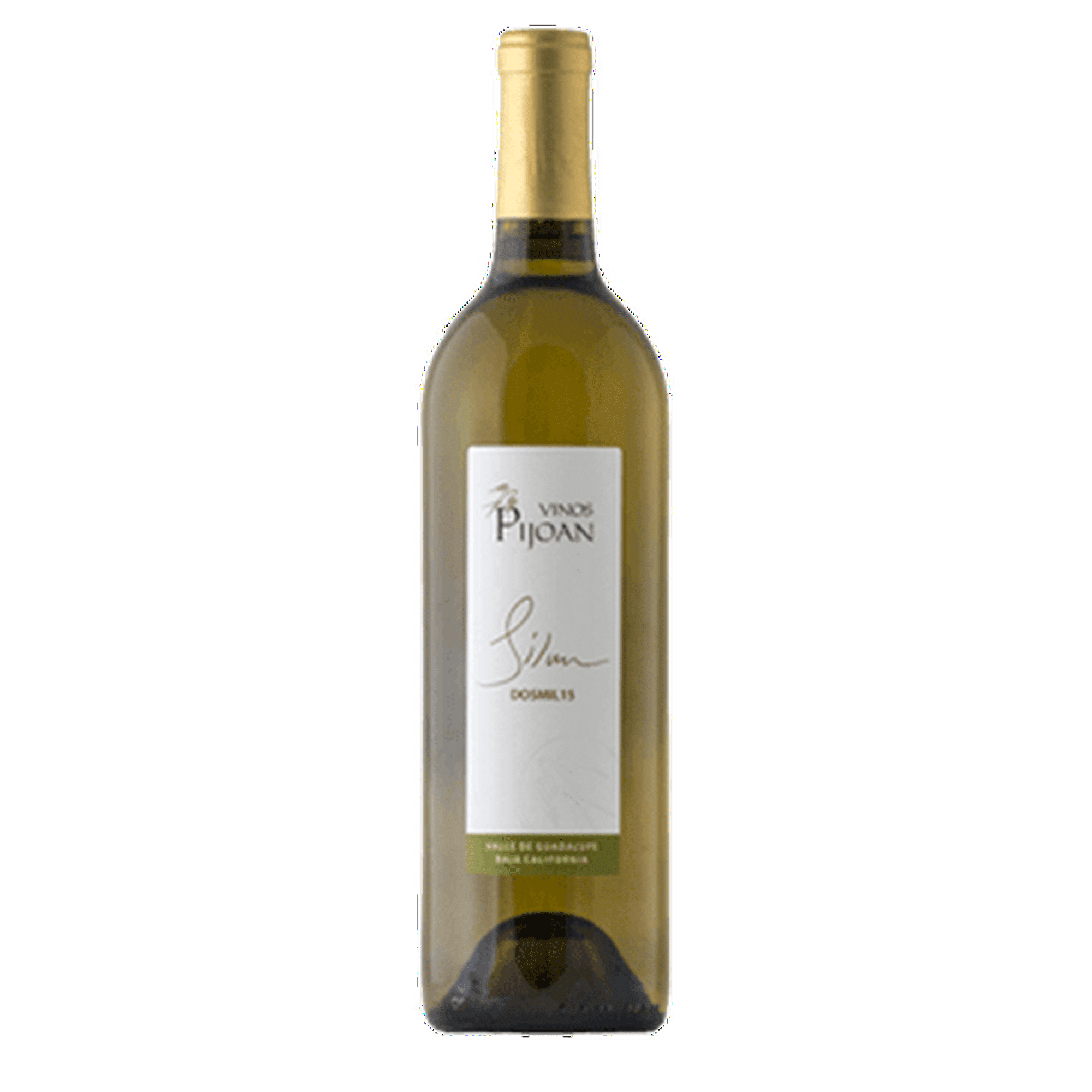 Vino Blanco Pijoan Silvana 750 ml Vid Mexicana No aplica | Walmart en línea