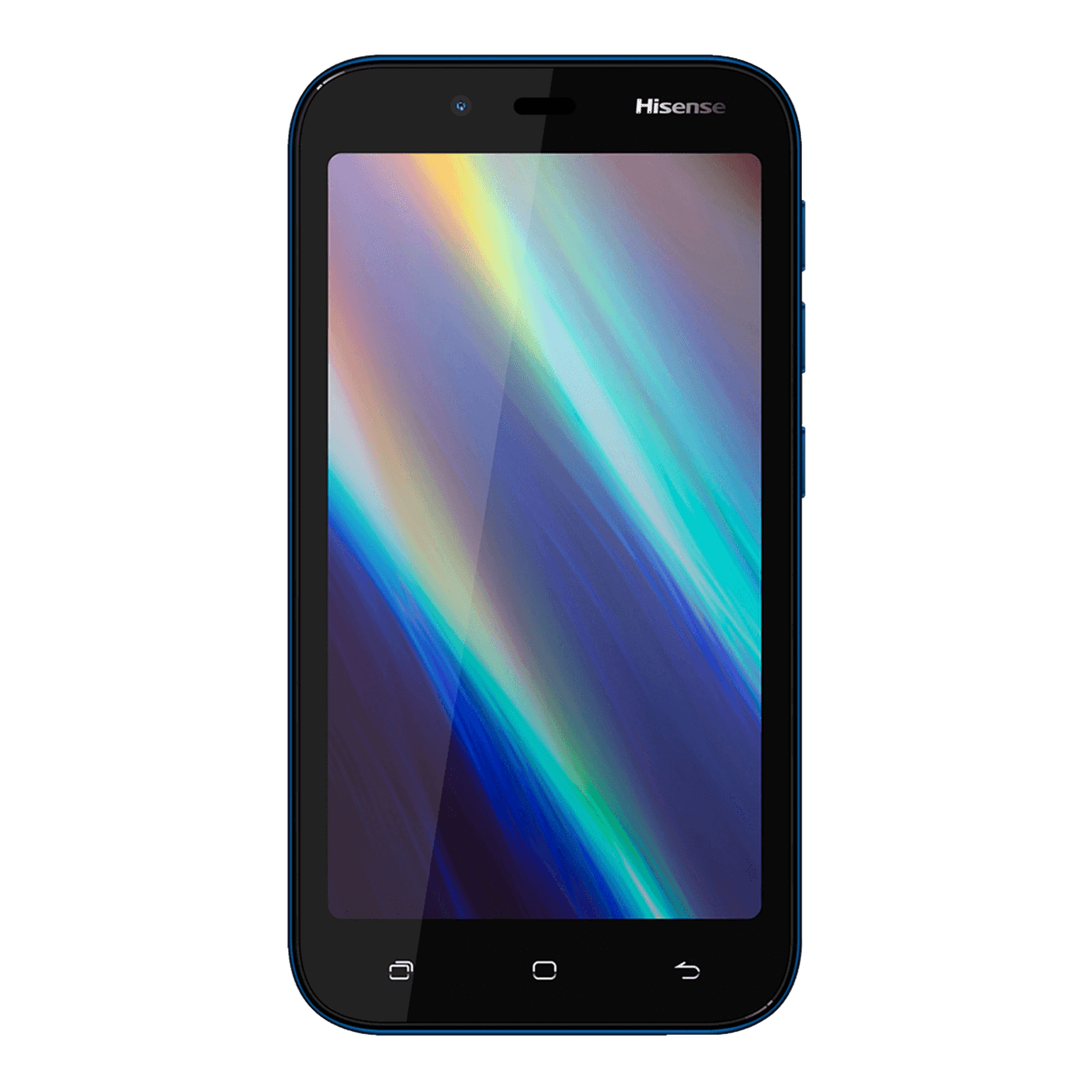 U30 32 GB Azul Hisense Movistar | Walmart en línea