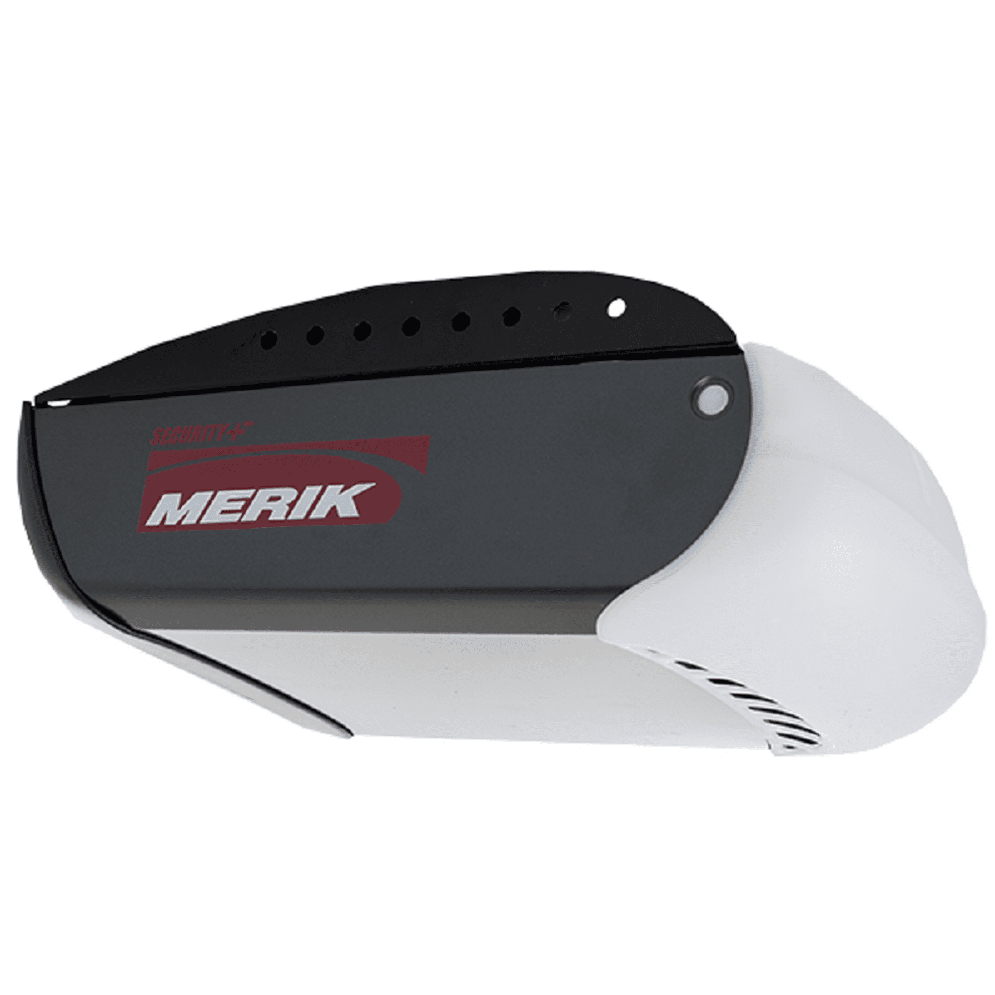 Motor Abre Puertas Merik 711 Con Riel De 2.4 Mtrs Merik Motor Abre ...