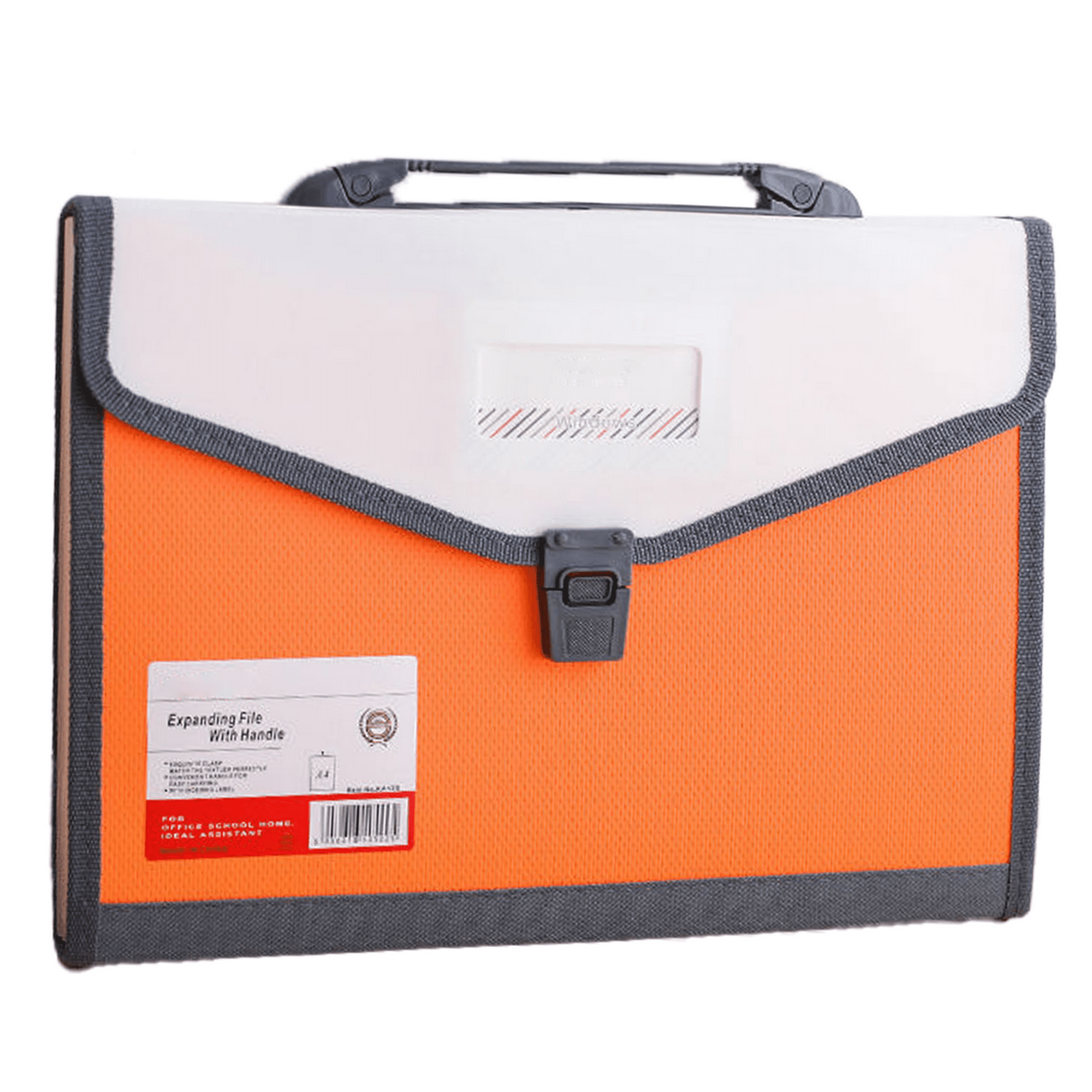 13 carpetas de expansión del administrador de archivos de bolsillo ...