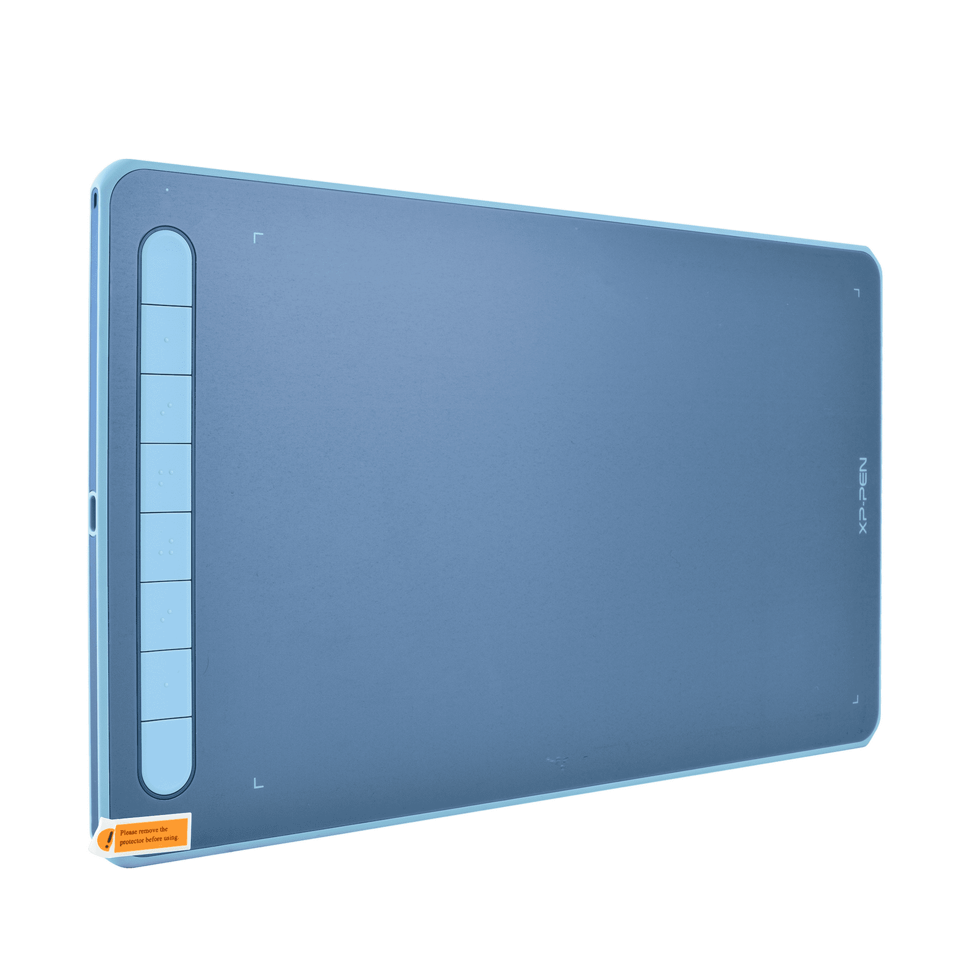 TABLETA XP-PEN DRAWING DECO L AZUL XP-Pen ITI060 | Walmart en línea
