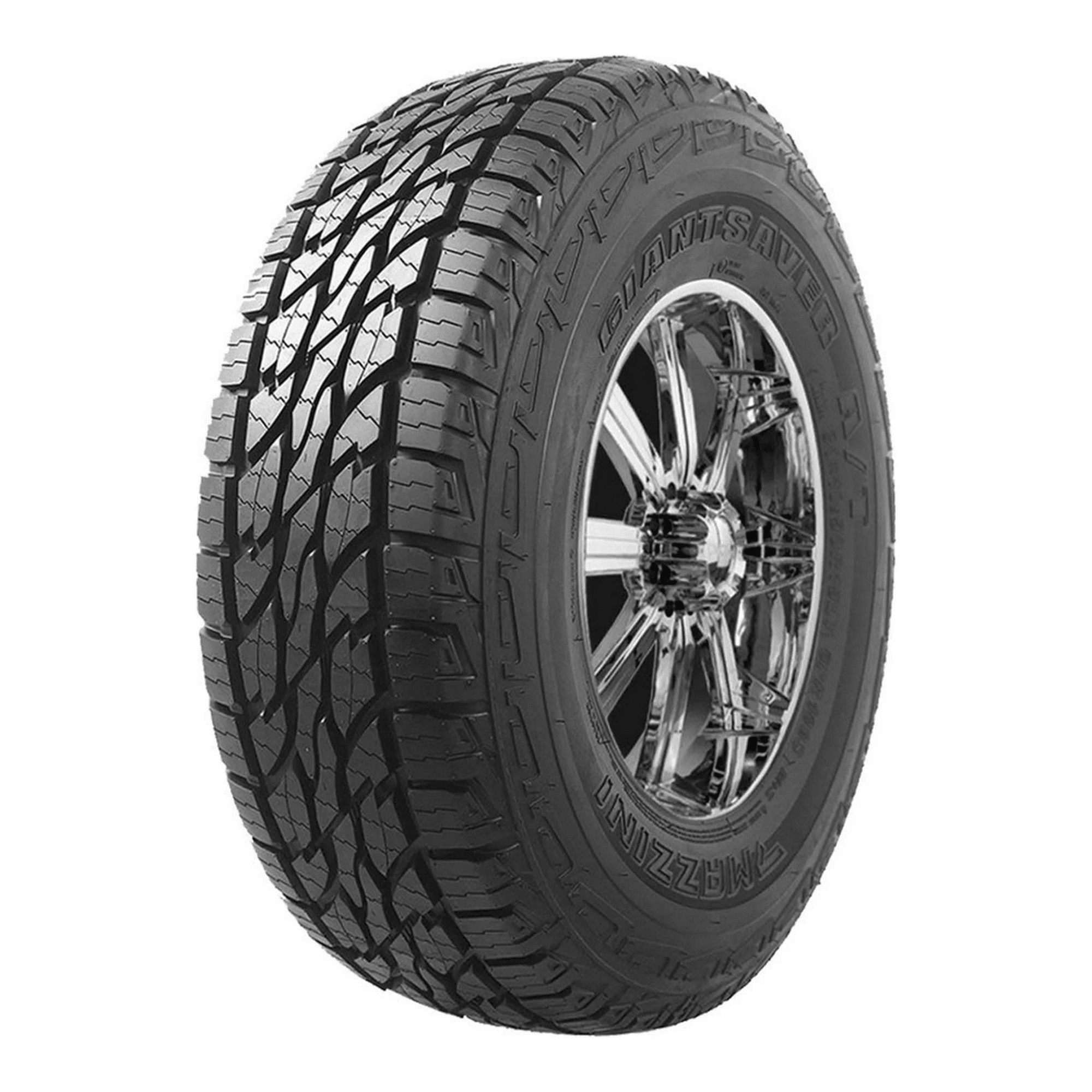 Llanta 215/70 R16 99T Mazzini Giantsaver A/T | Walmart en línea