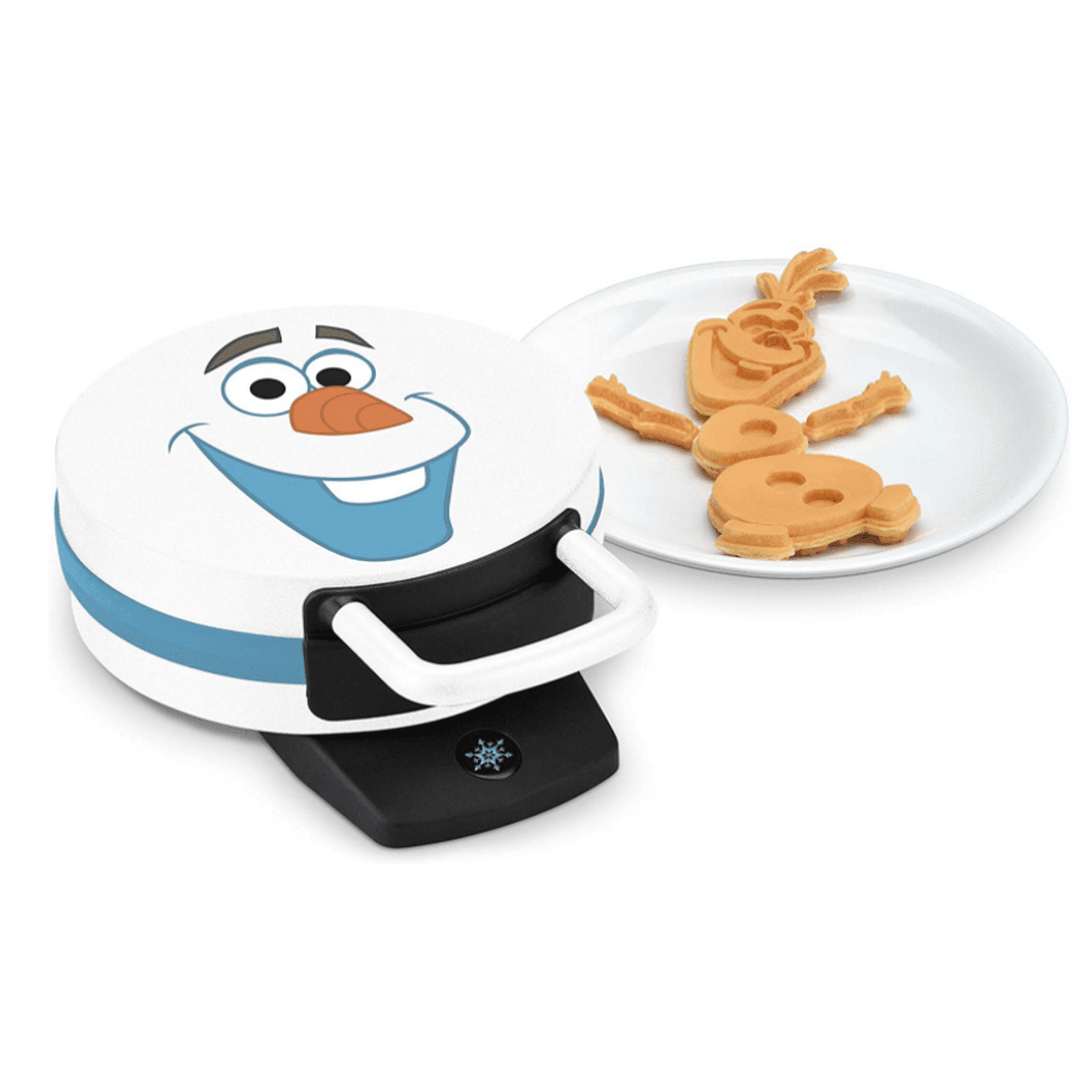 Disney Frozen Wafflera Olaf Select Brands Disney Frozen Olaf | Walmart ...