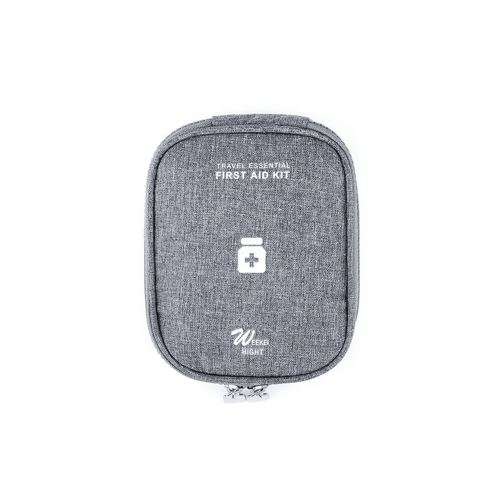 Mini bolsa de almacenamiento de medicina portátil, botiquín de primeros ...