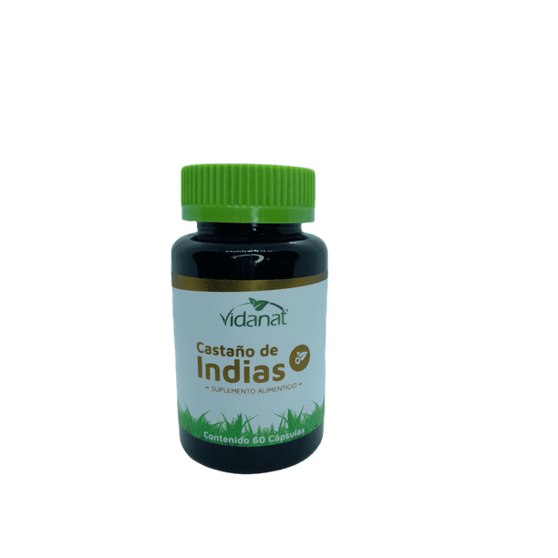 CASTAÑO DE INDIAS MACROX CAP 1.22 G C/60 Vidanat CAP 1.22 G C/60 ...