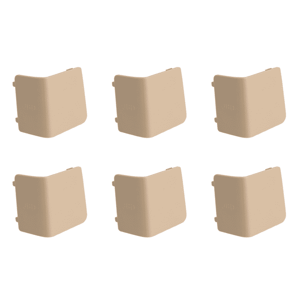 Tapa Enchufe OBD LHD Kick Panel Trim para 1Series X1 E84 E87 (Beige ...