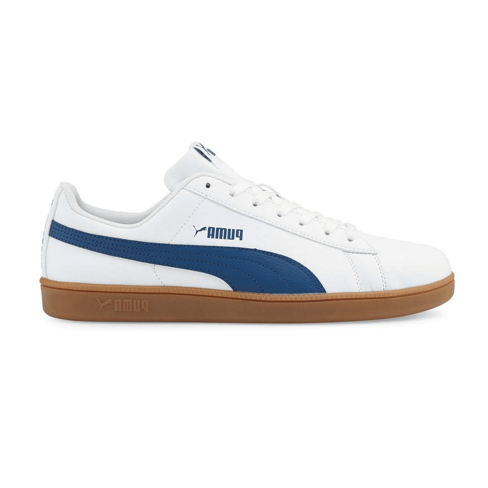 Tenis Puma Up Hombre Originales Urbanos Ligeros blanco 25 Puma 260521 ...