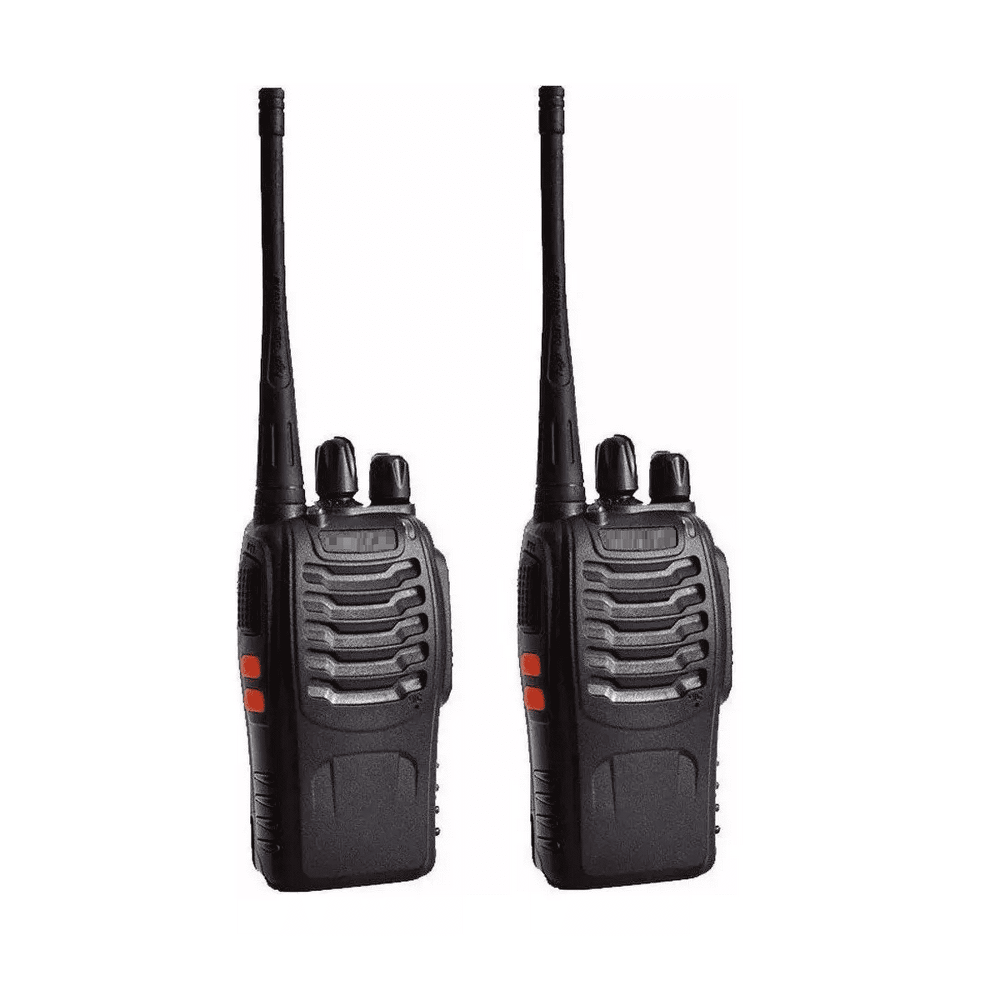 Set Radios Bf-888s Uhf Con Manos Libres | Walmart en línea