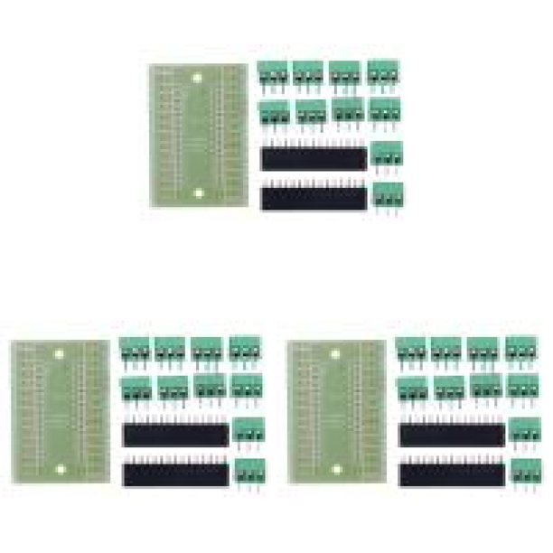 Kits de expansión de terminales de bricolaje de placa adecuados para ...