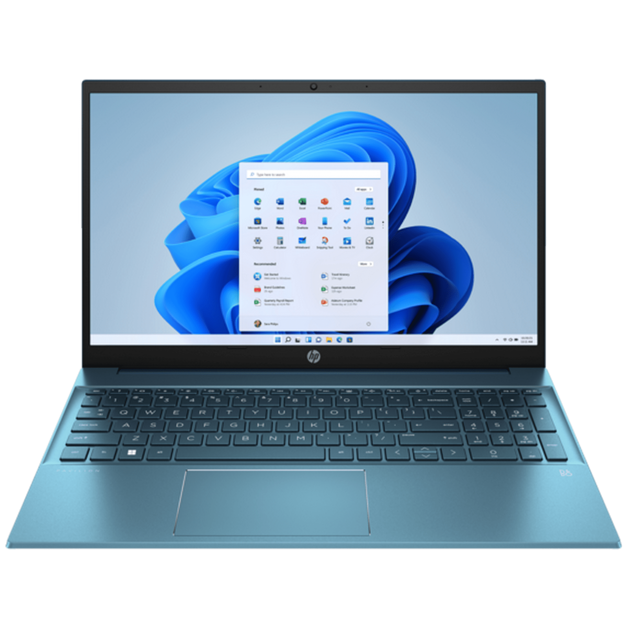 Laptop HP Pavilion 15-eg0512la Intel Core i5 16GB RAM 512GB SSD | Walmart en línea