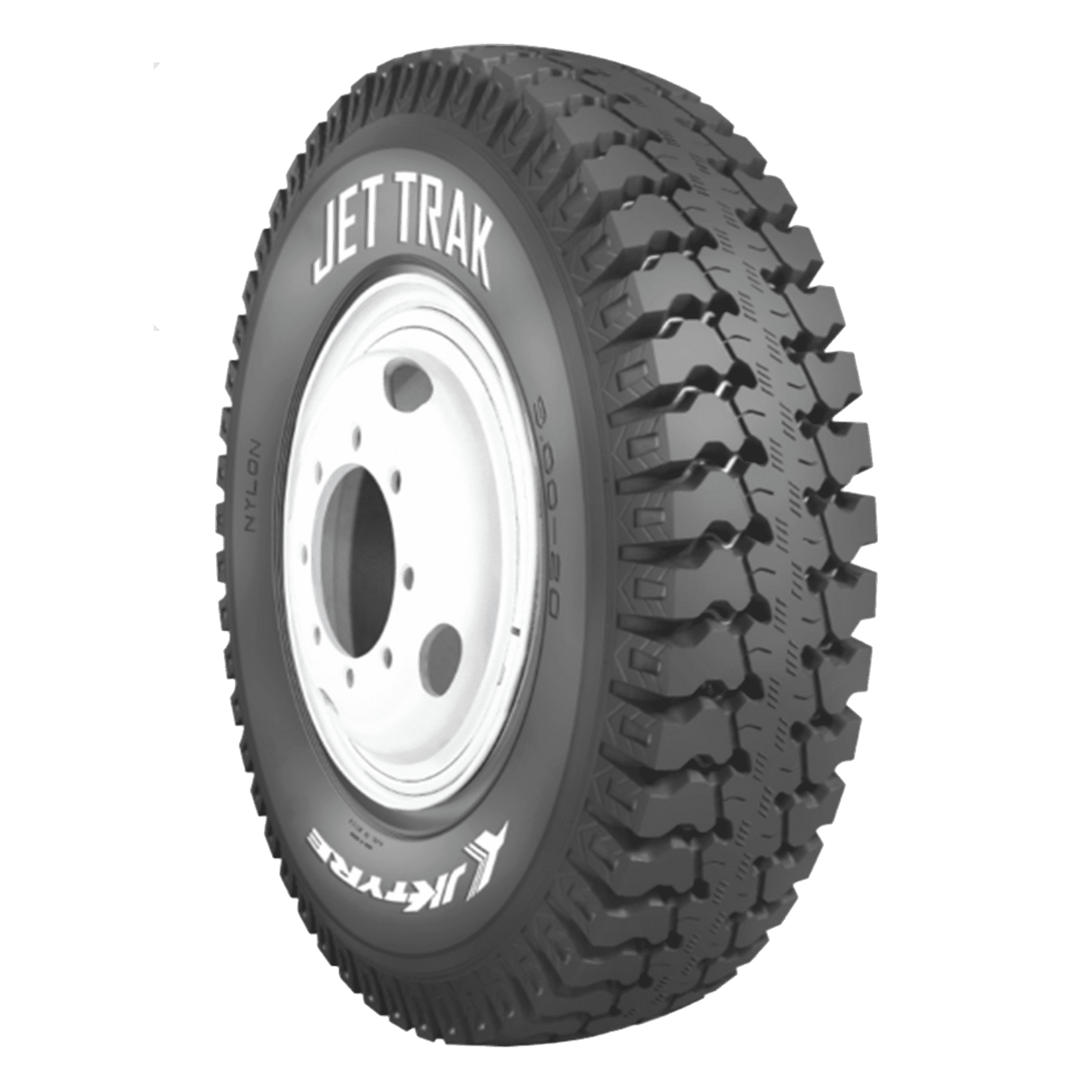 LLANTA 7.50-17 TORNEL JET TRAK 116L TORNEL JET TRAK | Walmart en línea