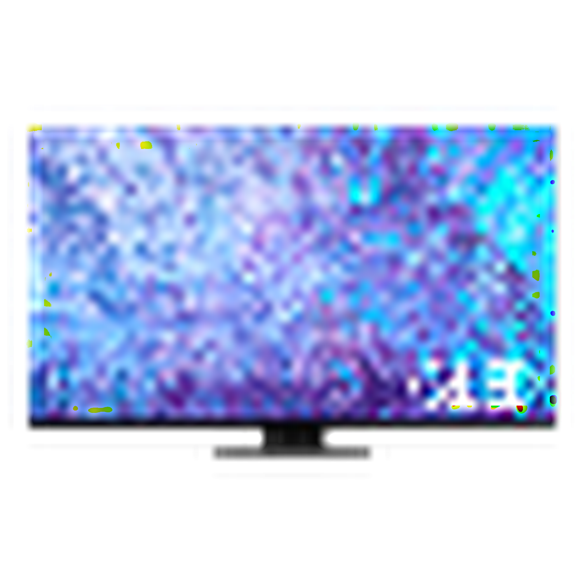 Pantalla 65" QLED 4K Smart TV Q80C Gray Samsung Pantalla 65" Q80C ...