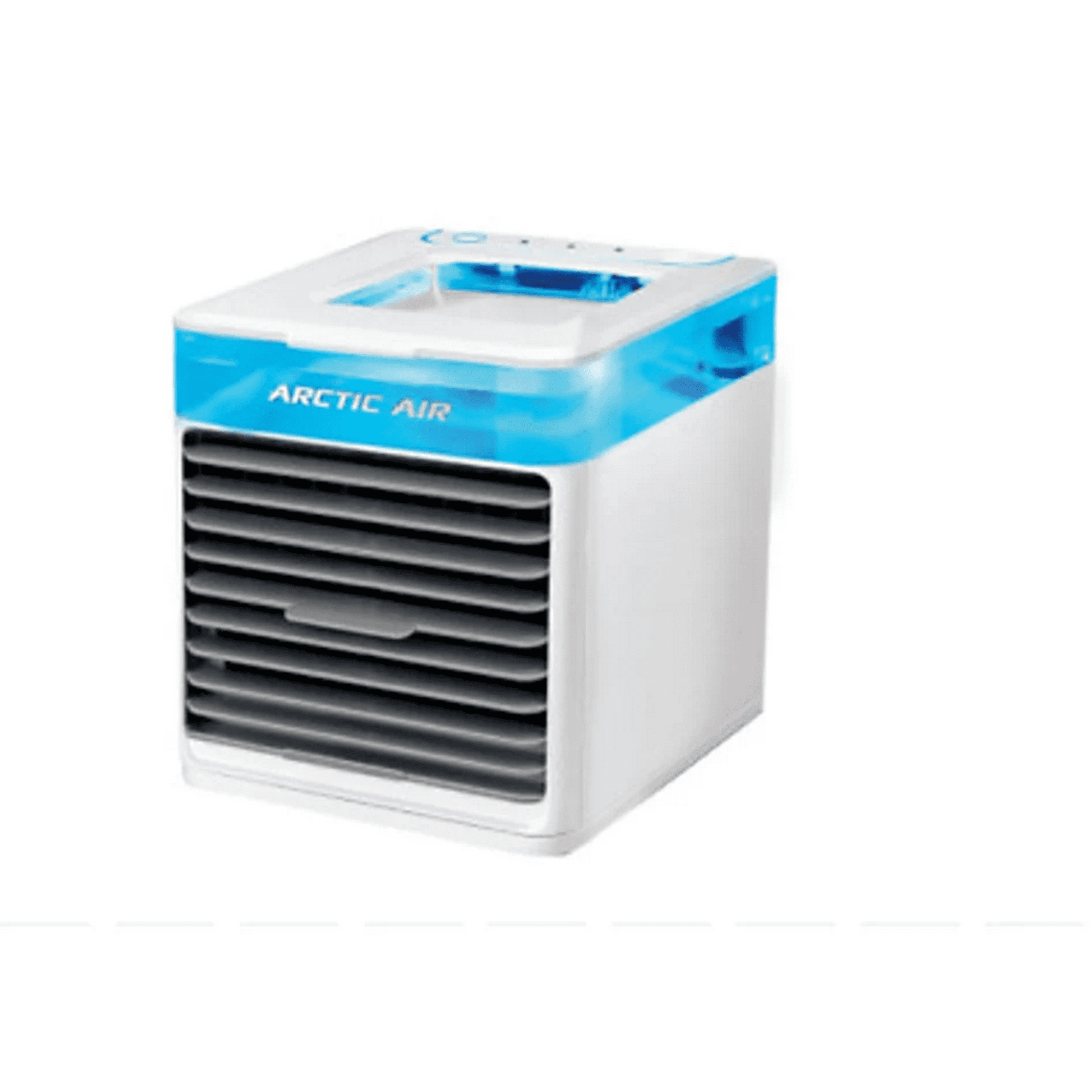 Enfriador de Aire Portatil Arctic Air Mini AC con 3 velocidades ...