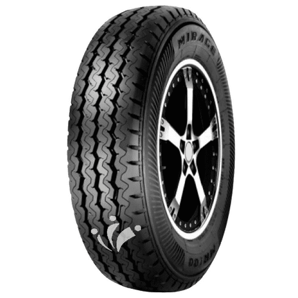 LLANTA 195R15 C 8PR MIRAGE MR100 104R Mirage MR100 | Walmart en línea