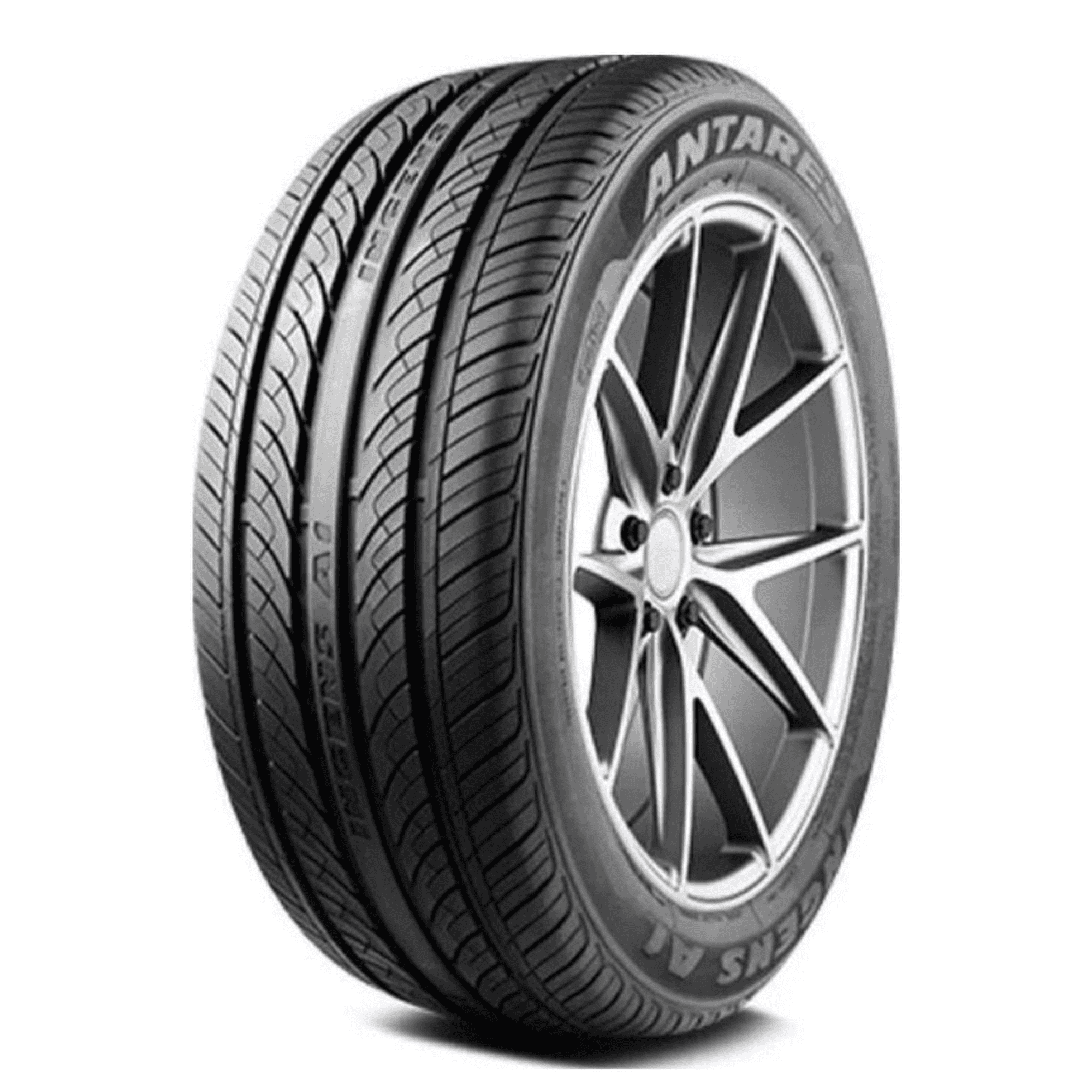 Llanta 215/45 R17 91W Antares Ingens A1. | Walmart en línea