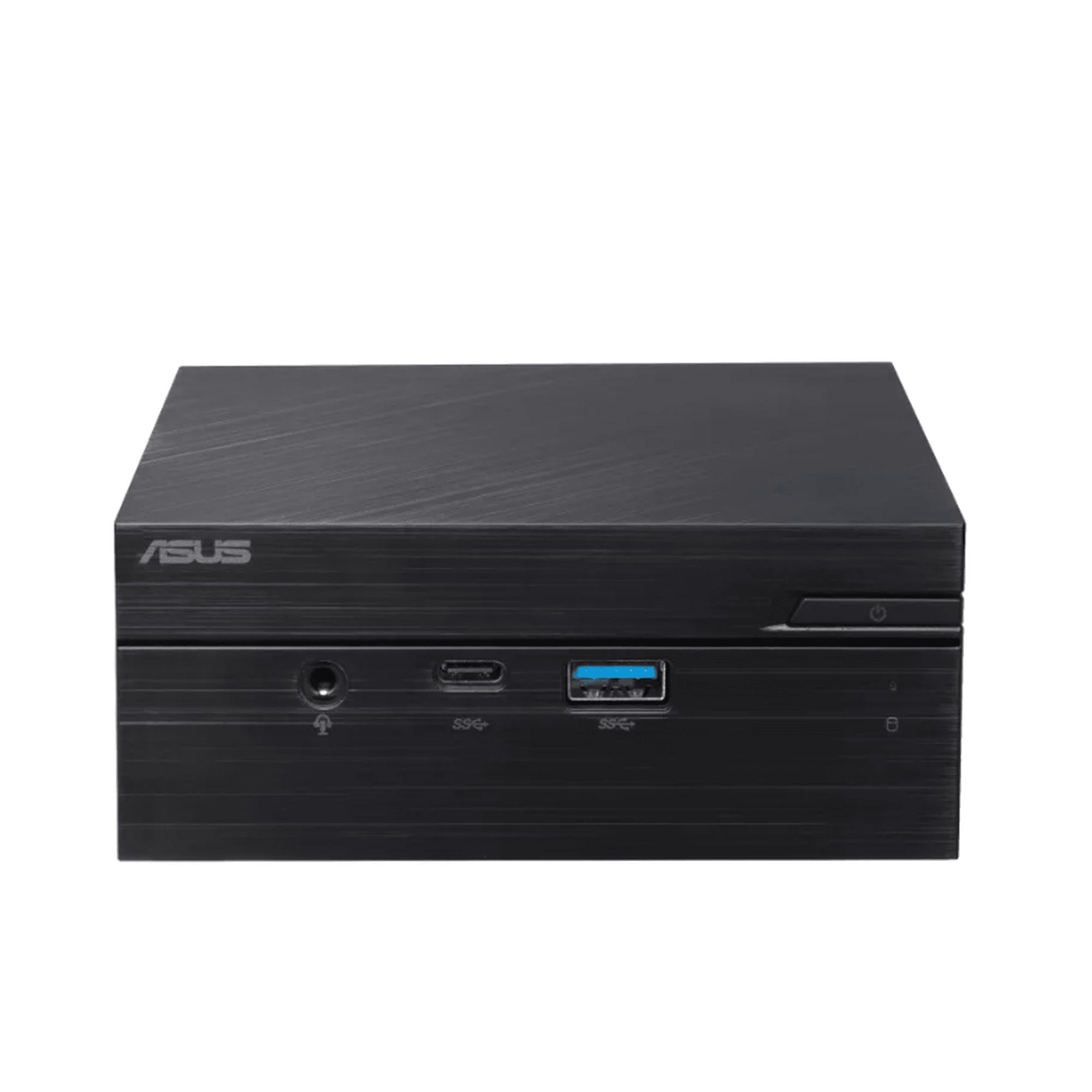 Mini PC Asus PN41S1, Intel Celeron N4500, Soporta memorias SODDIM DDR4 ...