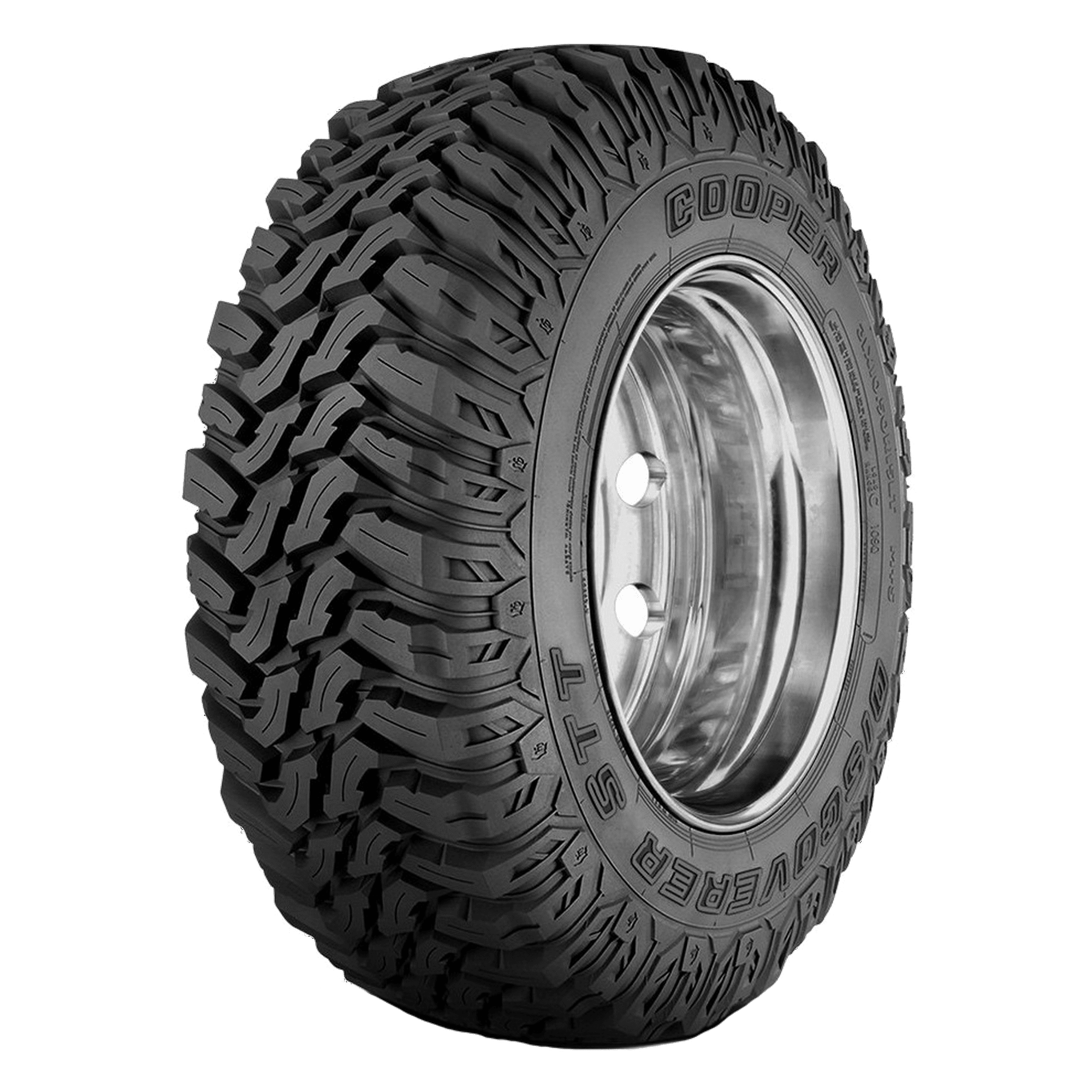 Llanta 325/60r18 Lt Cooper Discoverer Stt 124n | Bodega Aurrera en línea