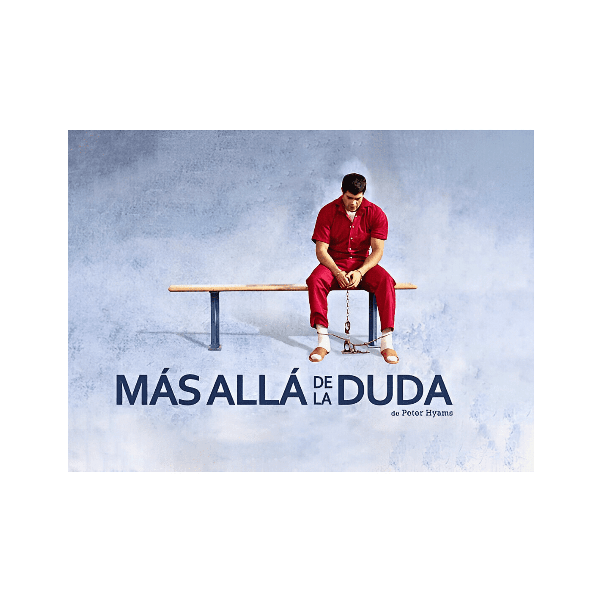 MAS ALLA DE LA DUDA (BLU RAY) | Bodega Aurrera en línea
