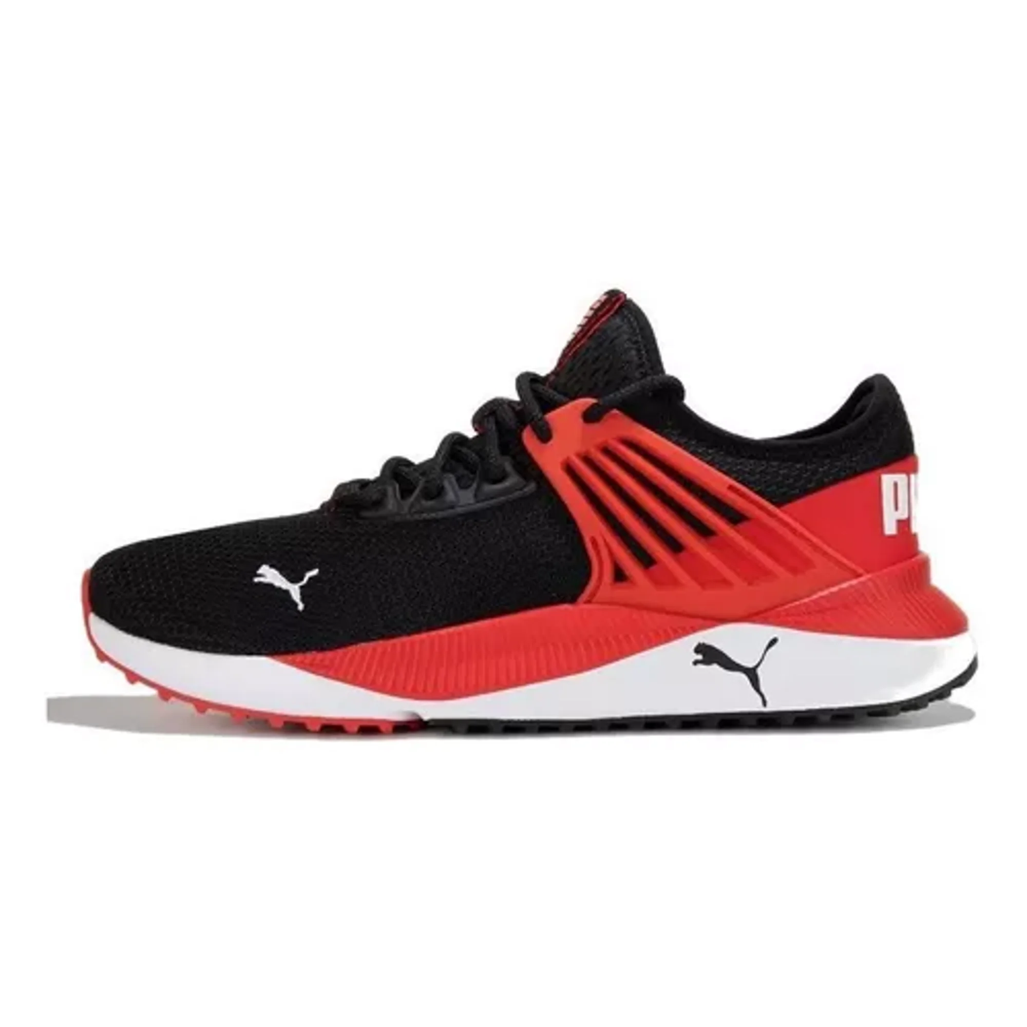Tenis Puma Hombre 38036722 Rojo 27 cm Puma Future | Walmart en línea