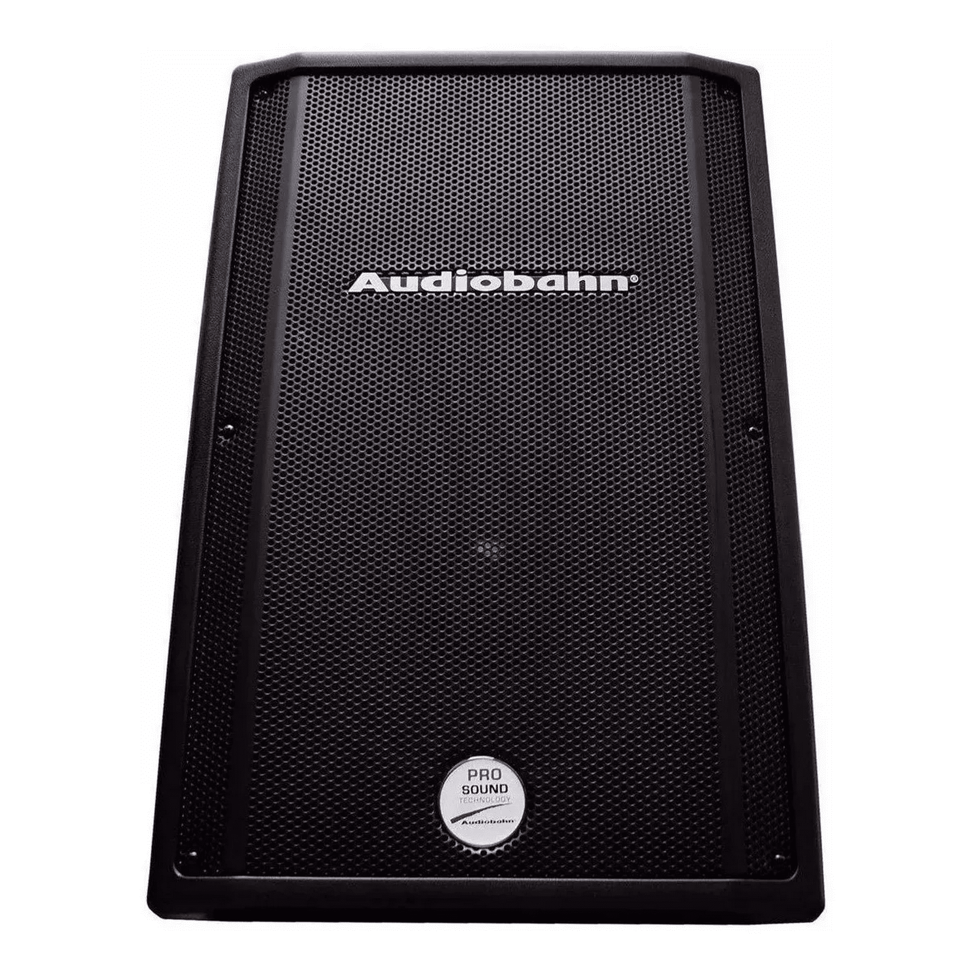 Bafle Audiobahn 15" Con Procesamiento De Señales Digitales ASD15AC ...