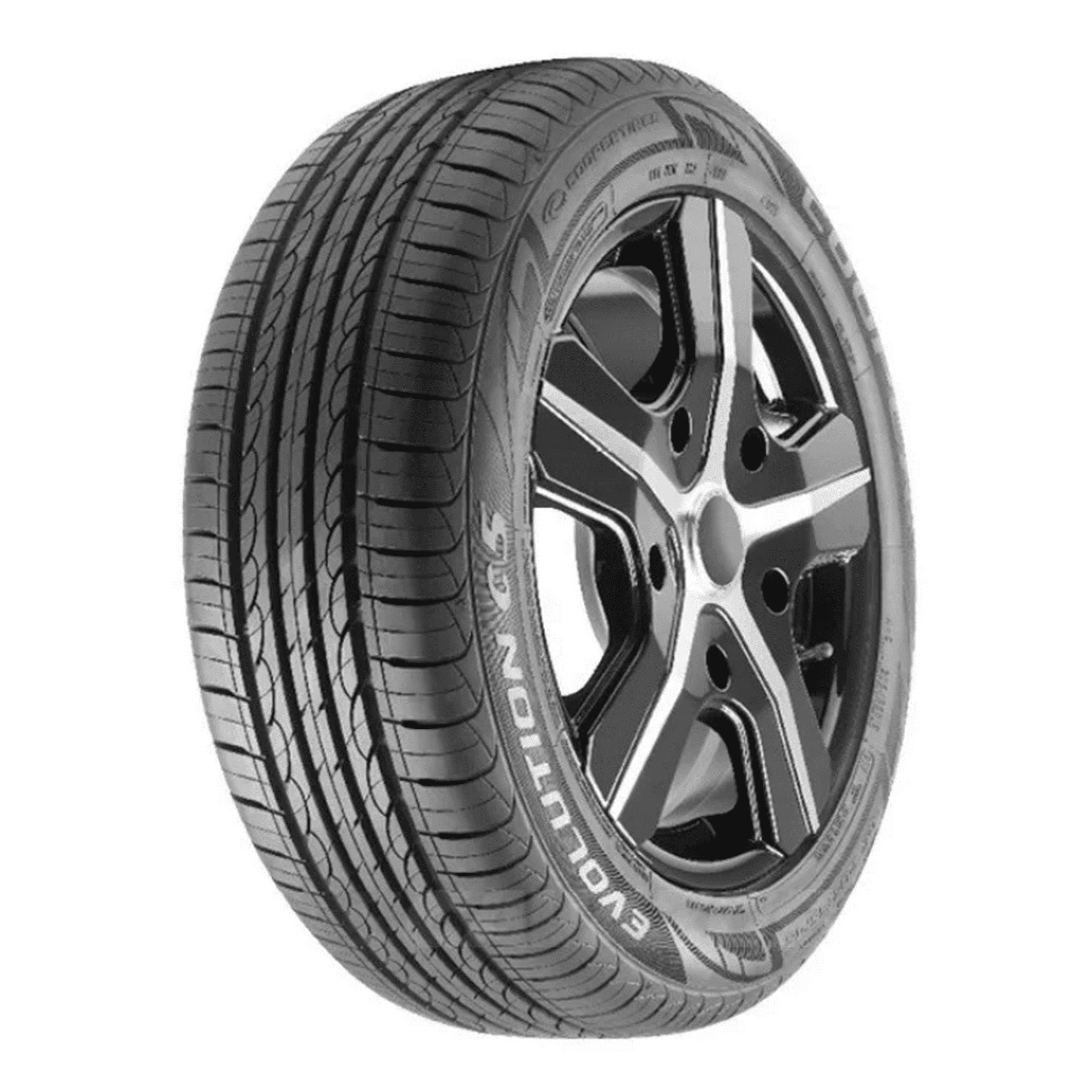 Llanta 215/55 R17 94V Cooper Evolution C5 | Walmart en línea