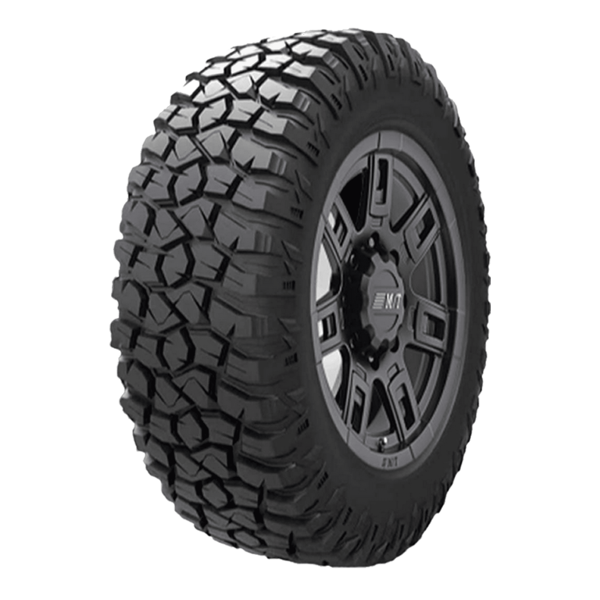 LLANTA 235/75R15 LT NOVAMAXX WARRIOR TERRA M/T 101Q NOVAMAXX WARRIOR TERRA M/T | Walmart en línea