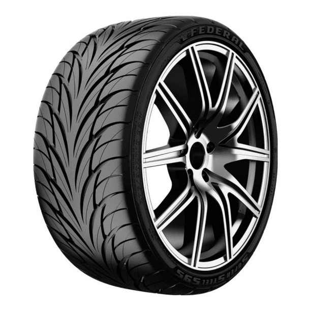 Llanta 235/40 R17 90V Federal Ss595 | Walmart en línea
