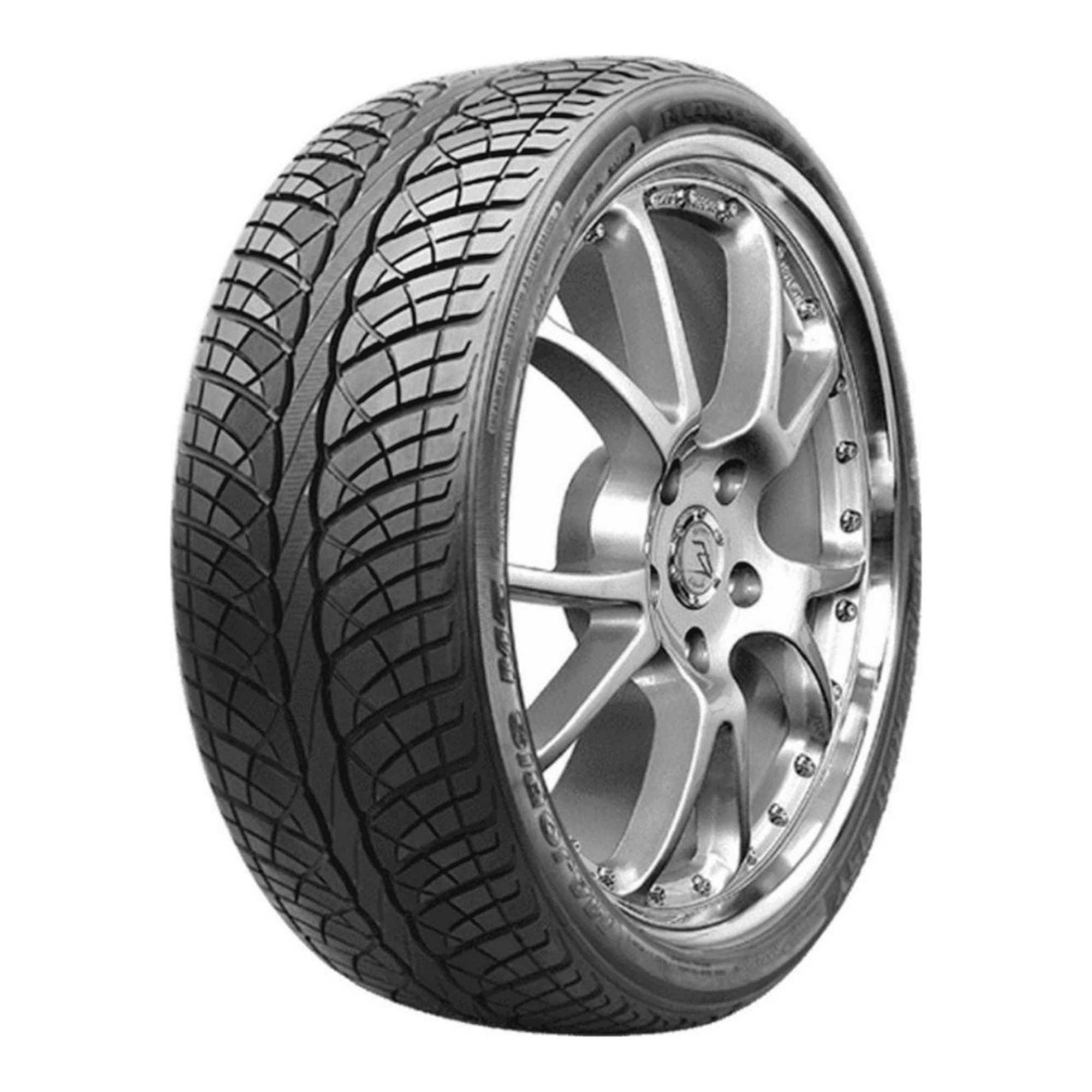 Llanta 305/35 R24 112V MAXTREK Majoris M5 | Walmart en línea