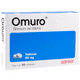 Omuro 40 mg, 30 tabletas || Bodega Aurrera Despensa a tu Casa