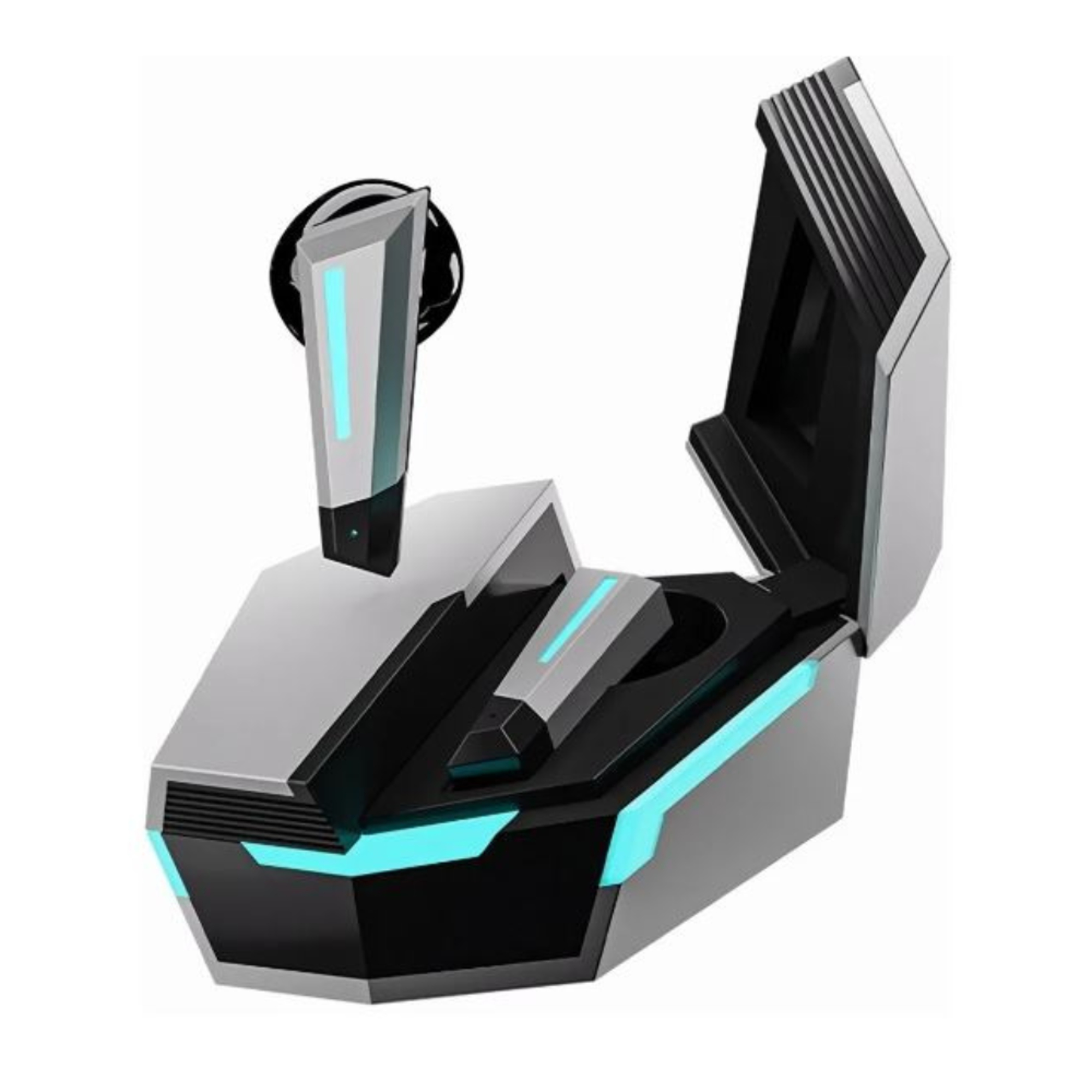Audífonos Bluetooth Alien Pods Spaceship | Walmart en línea