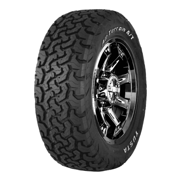 275/70 R17 YUSTA CONQUEROR A/T 10C 121/118Q | Walmart en línea