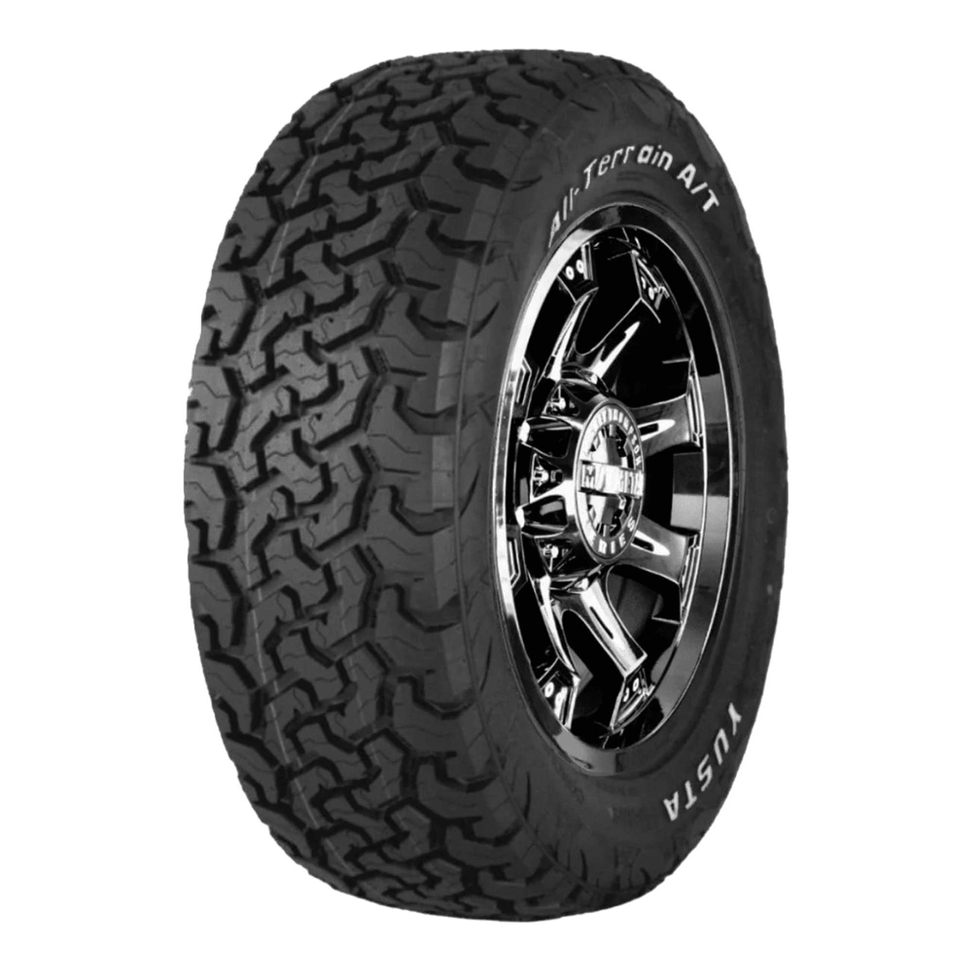 275/70 R17 YUSTA CONQUEROR A/T 10C 121/118Q | Walmart en línea