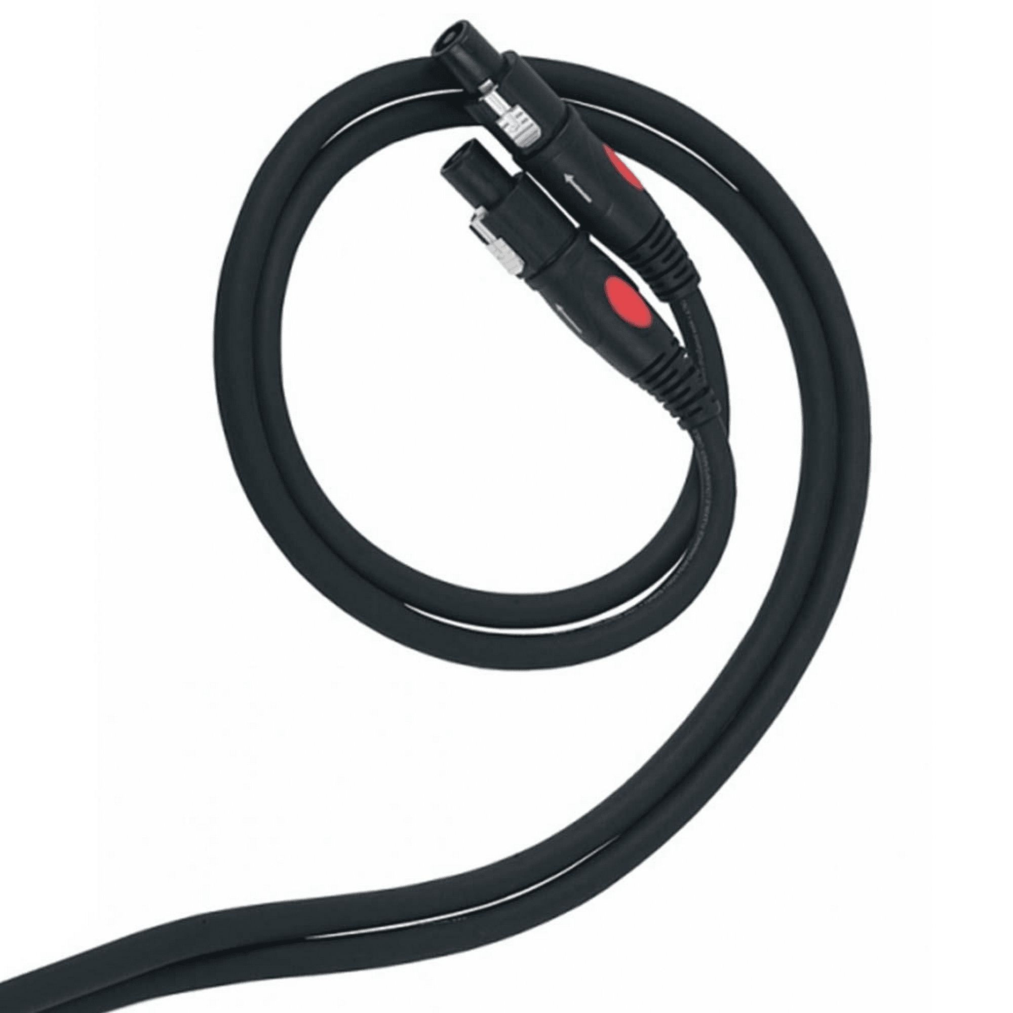 Proel Dh340lu10 Cable Speakon 10m 4 Vías Para Bocina Proel DH340LU10 ...