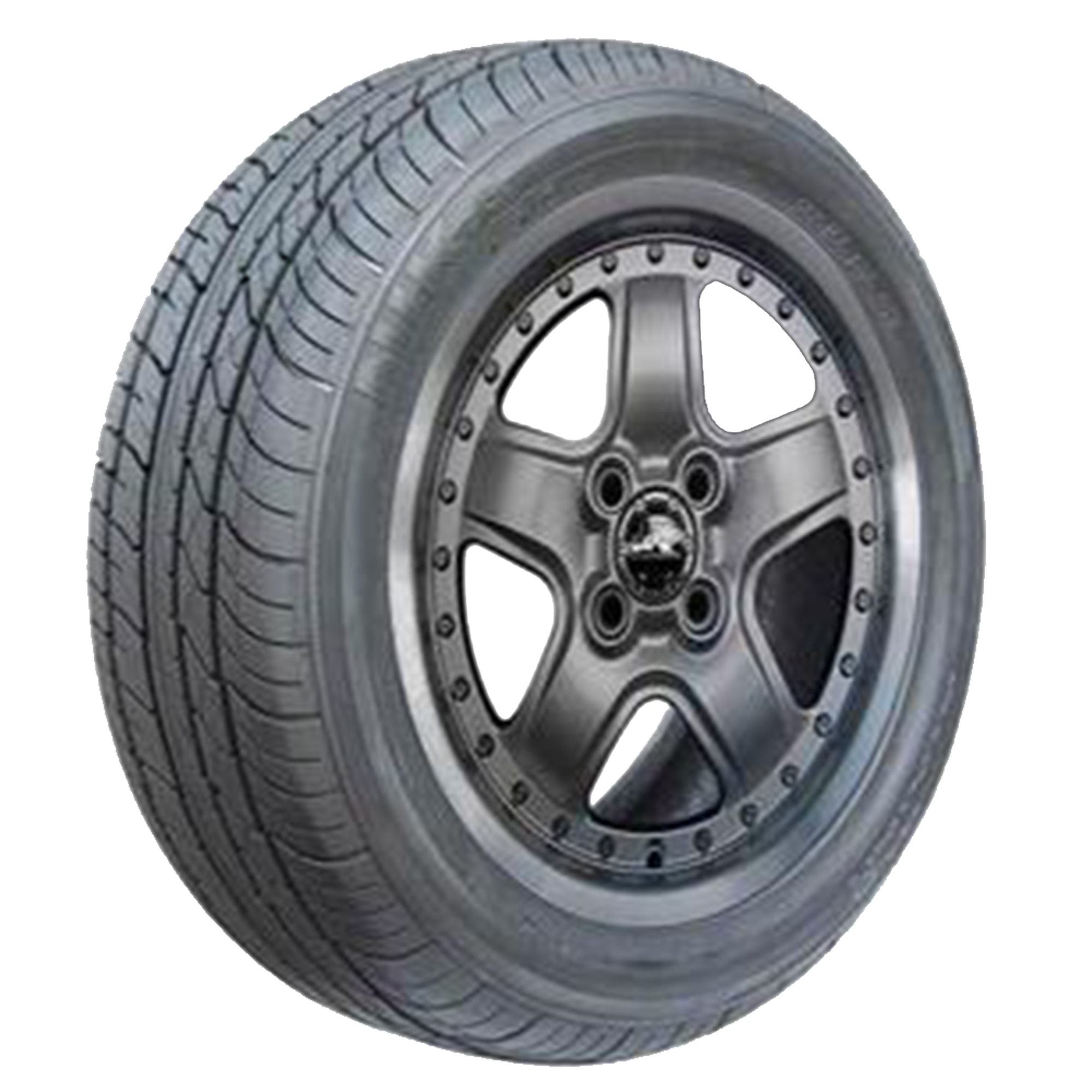 Llanta 215/50r17 Nika Avatar 91v | Walmart en línea