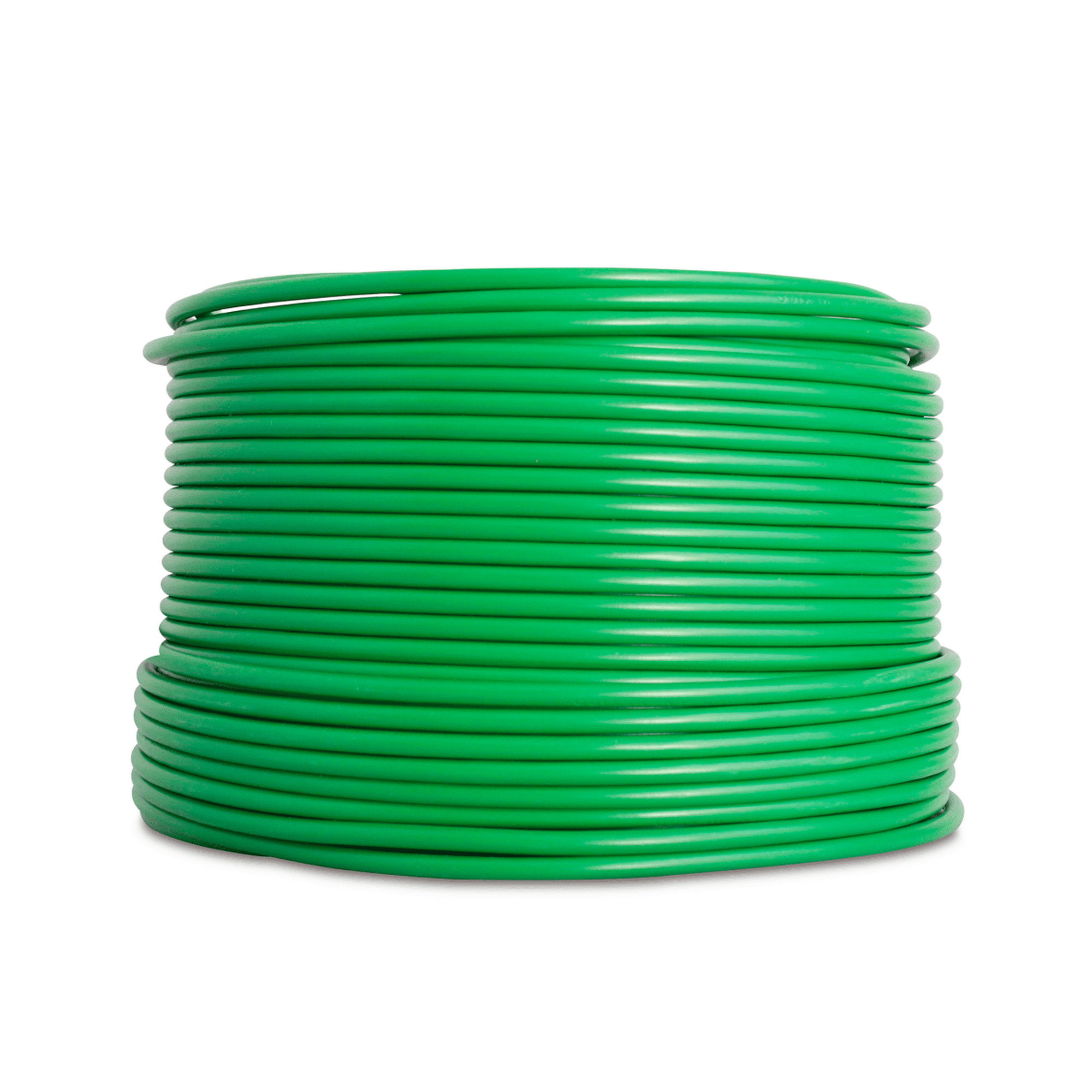 Cable eléctrico calibre 10 caja cerrada con 50m para instalaciones en ...