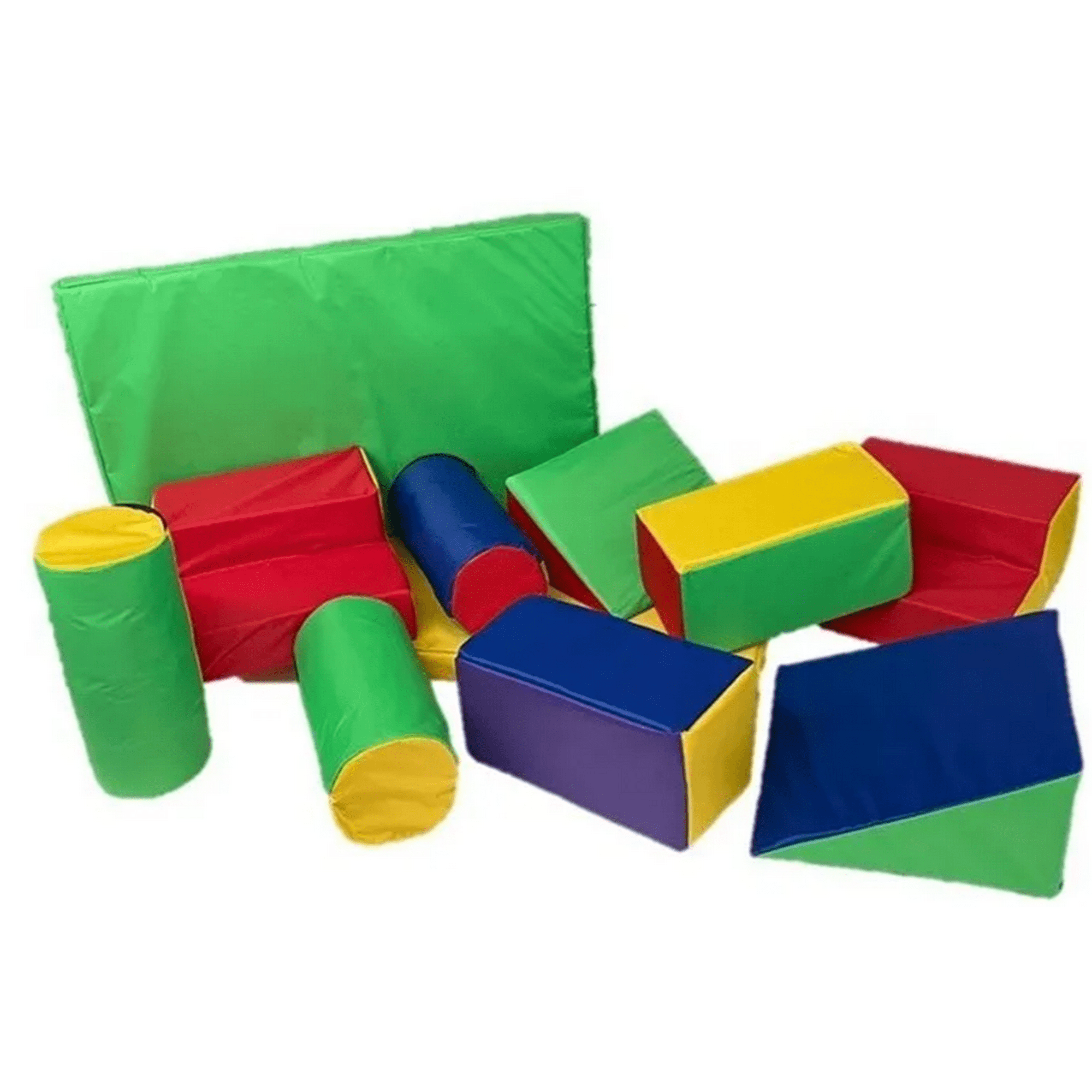 Kit De Estimulación Temprana | 11 Piezas | Juegos Didácticos ALABÍO A ...