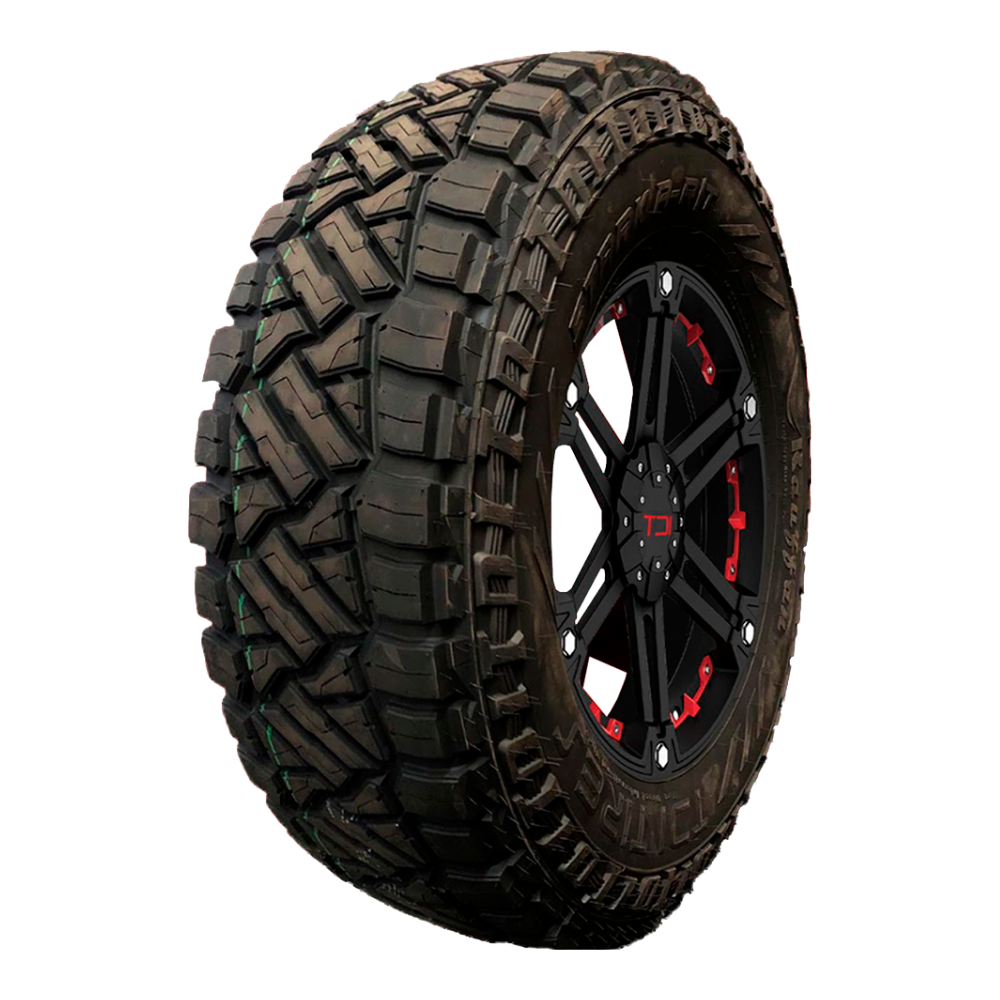 Llanta 33X12 50 R22 114T Tdi Tires Stark A R T Walmart En L nea Llanta 33X12 50 R22 114T Tdi Tires Stark A R T Walmart En L nea