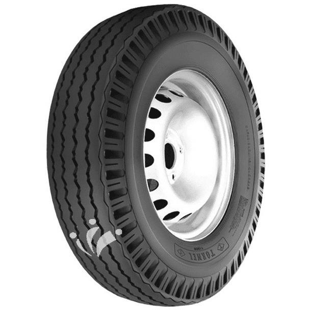LLANTA 7.00-14 LT TORNEL T-1300 8PR TL TORNEL T-1300 TL | Walmart en línea