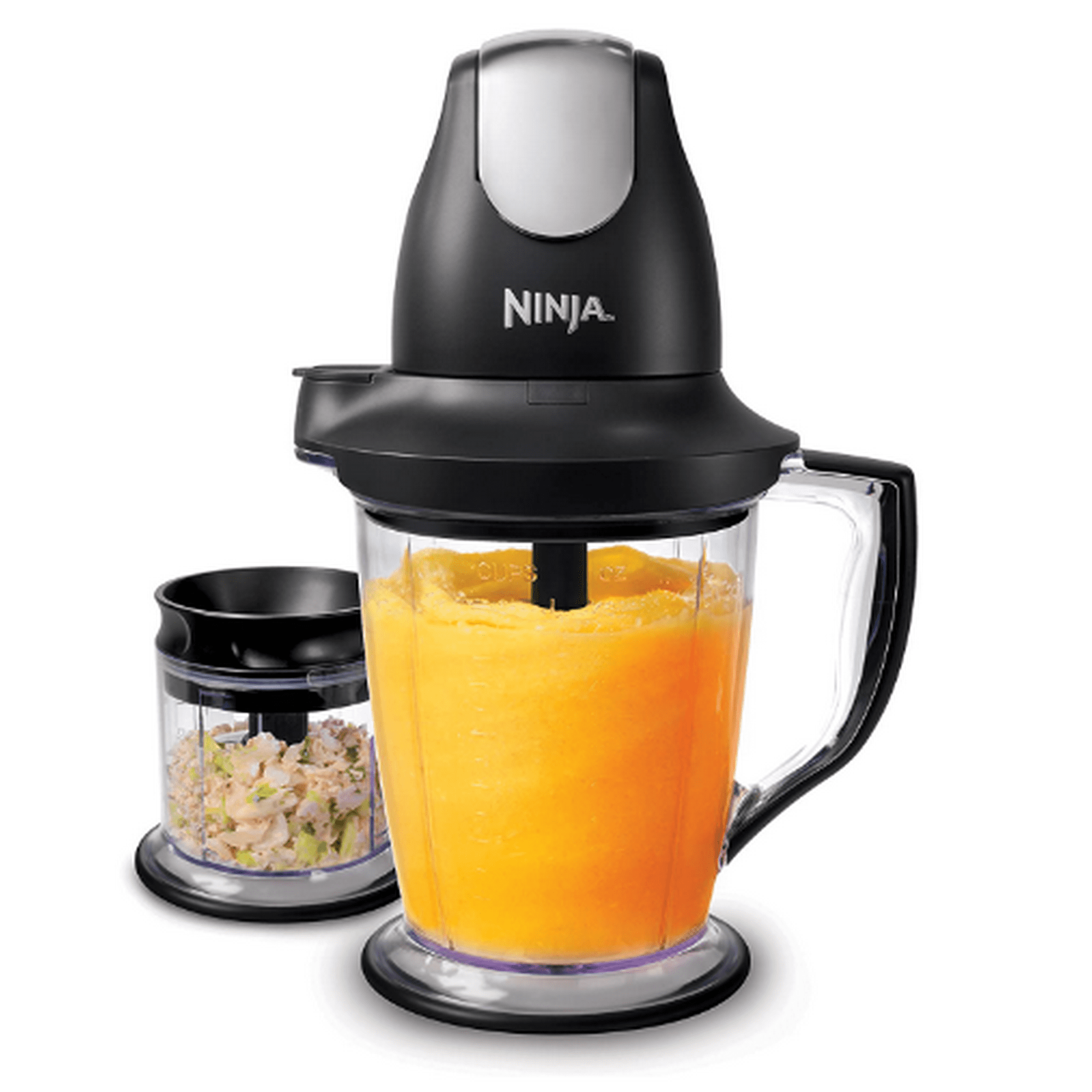 Ninja procesador QB1000 Reacondicionado Ninja QB1000 | Bodega Aurrera ...