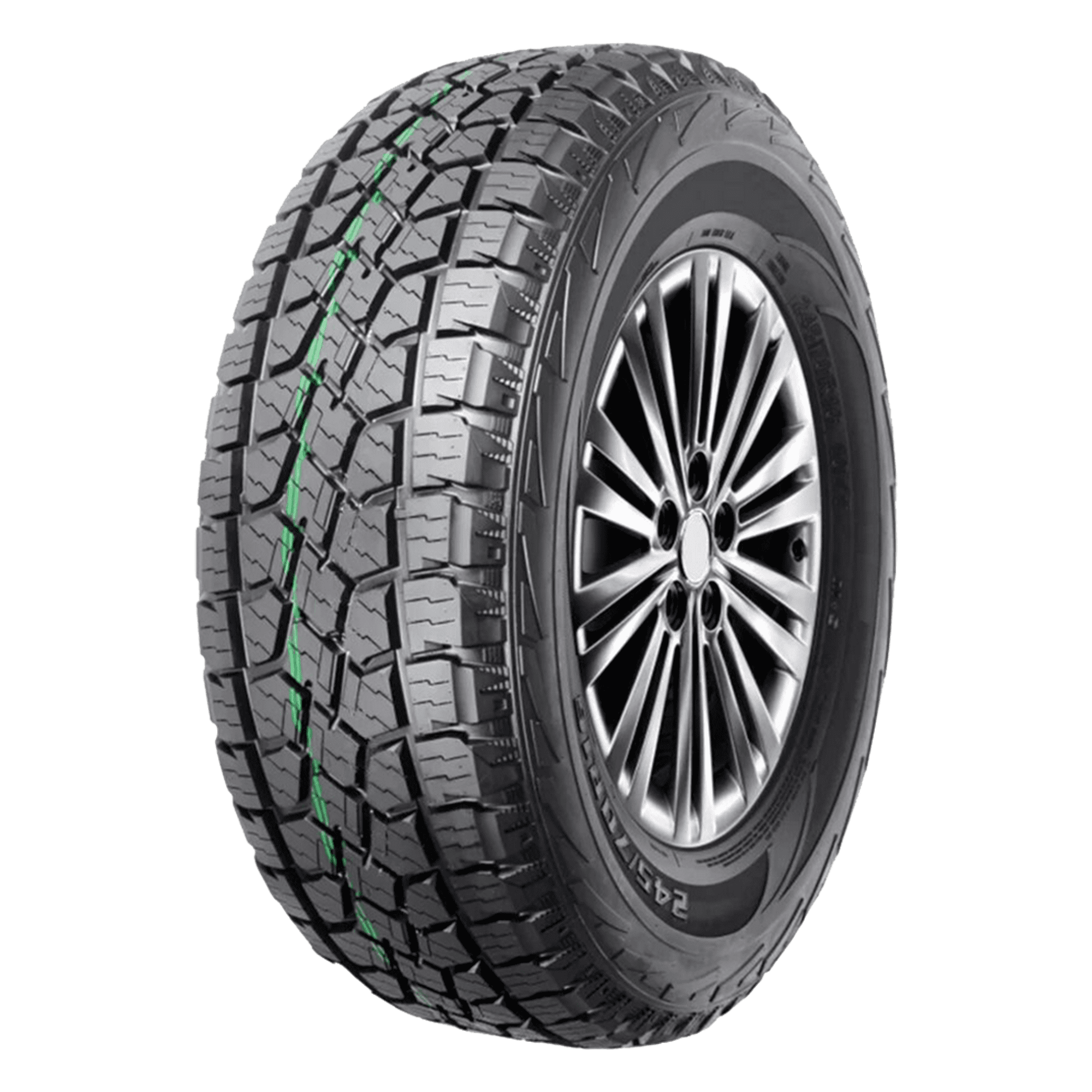 LLANTA 235/70R16 SPORTRAK SP786 106T SPORTRAK SP786 | Walmart en línea